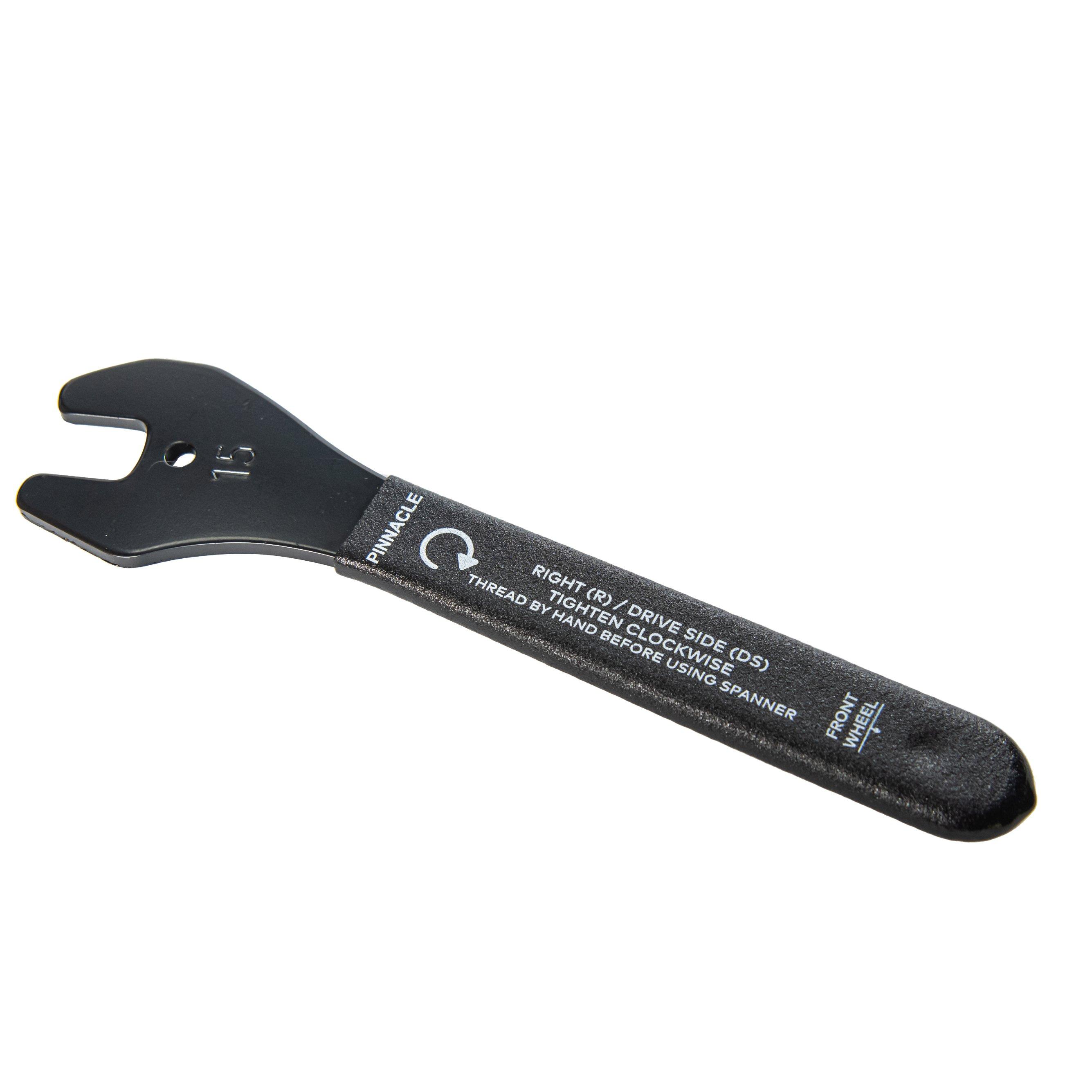 Pinnacle | Pedal Spanner | Cycle Maintenance Tools | Sports Direct