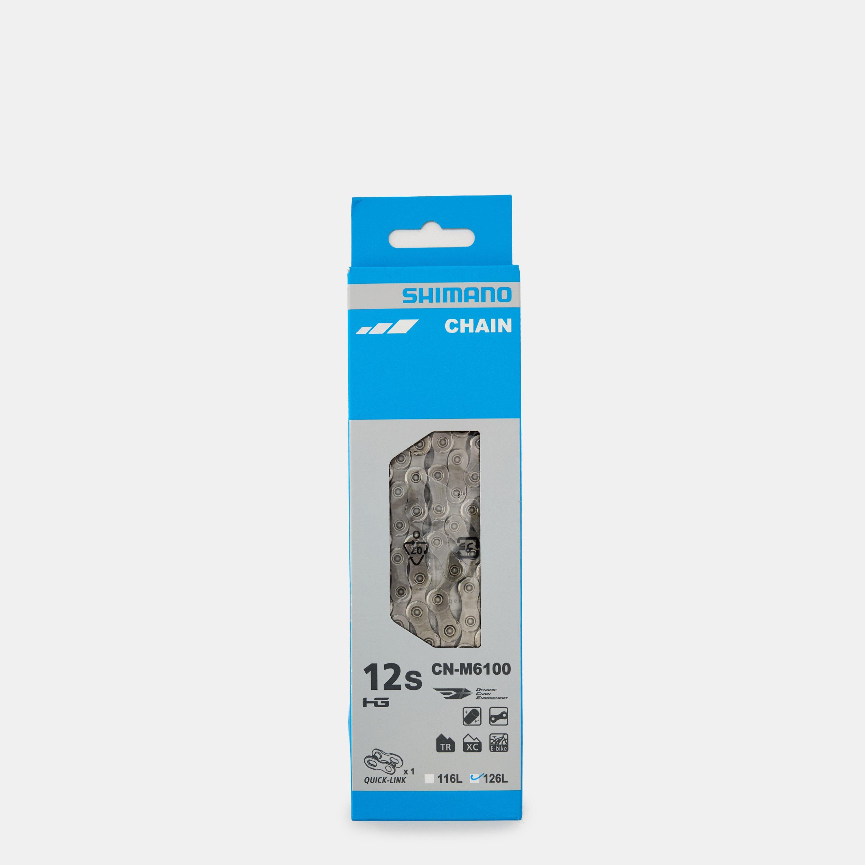 Shimano 12 Speed Chains | Sports Direct
