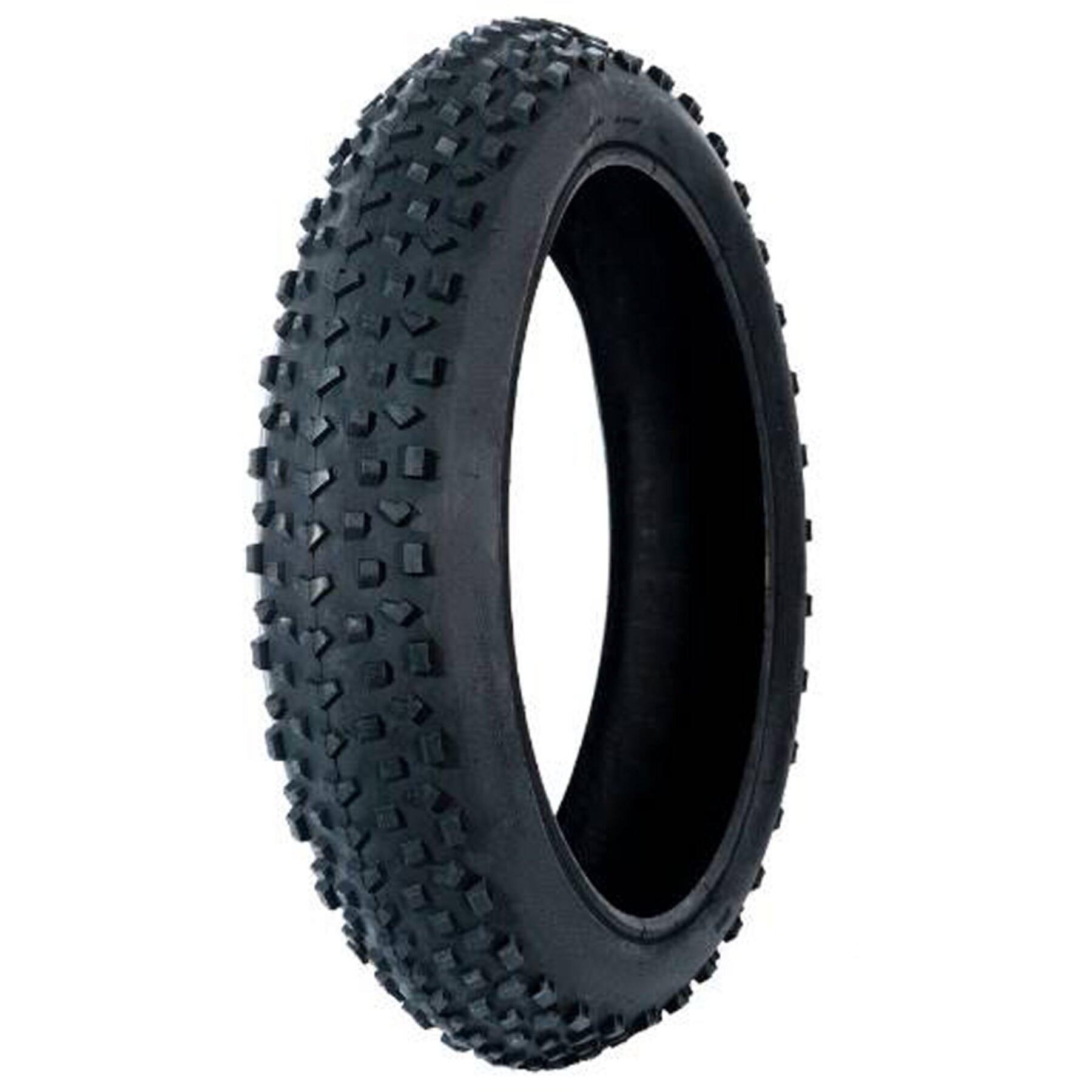 Nutrak Nut Zoom x 4.0 Tyre | Sports Direct