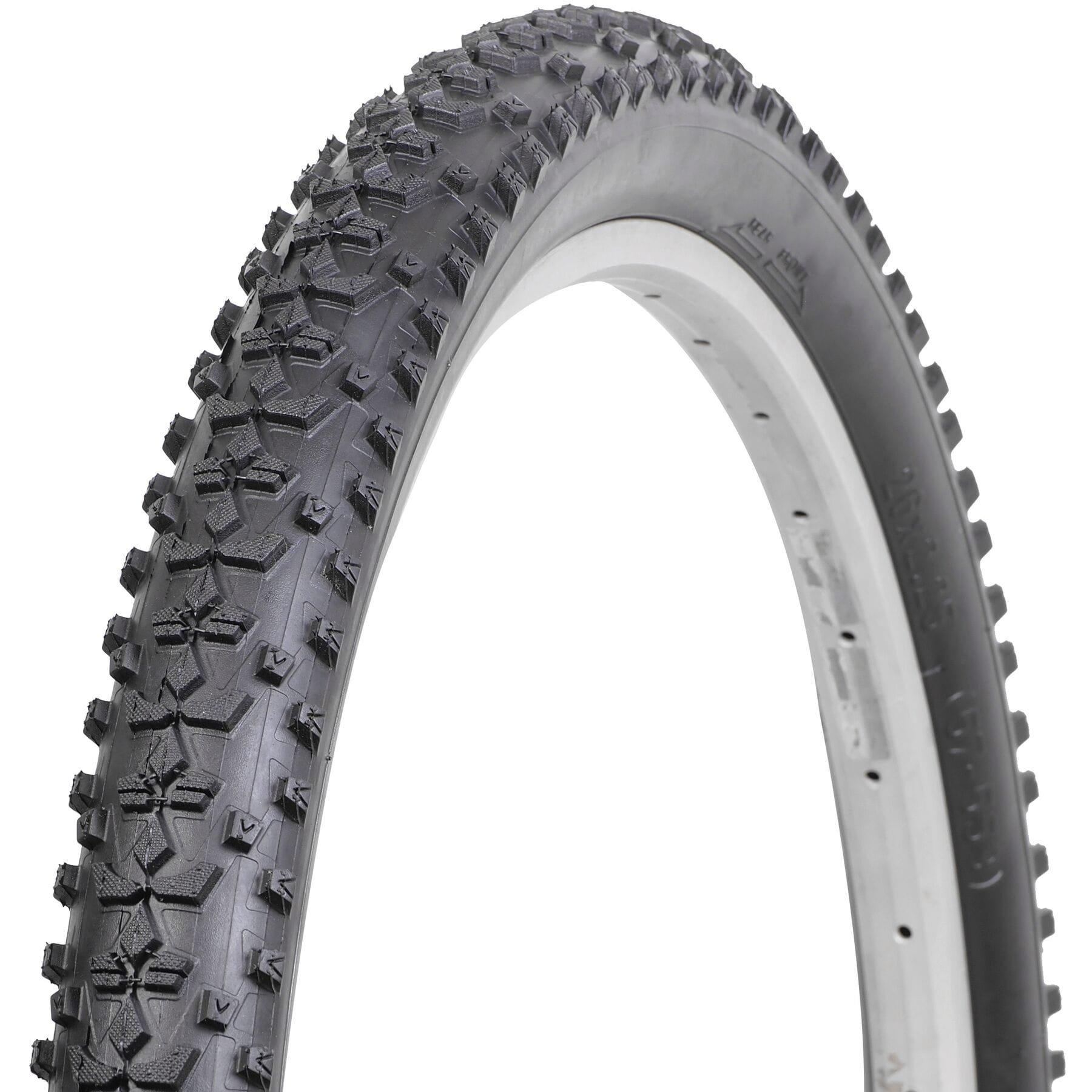 Nutrak Nut Uproar 2 MTB/BMX Tyre | Sports Direct