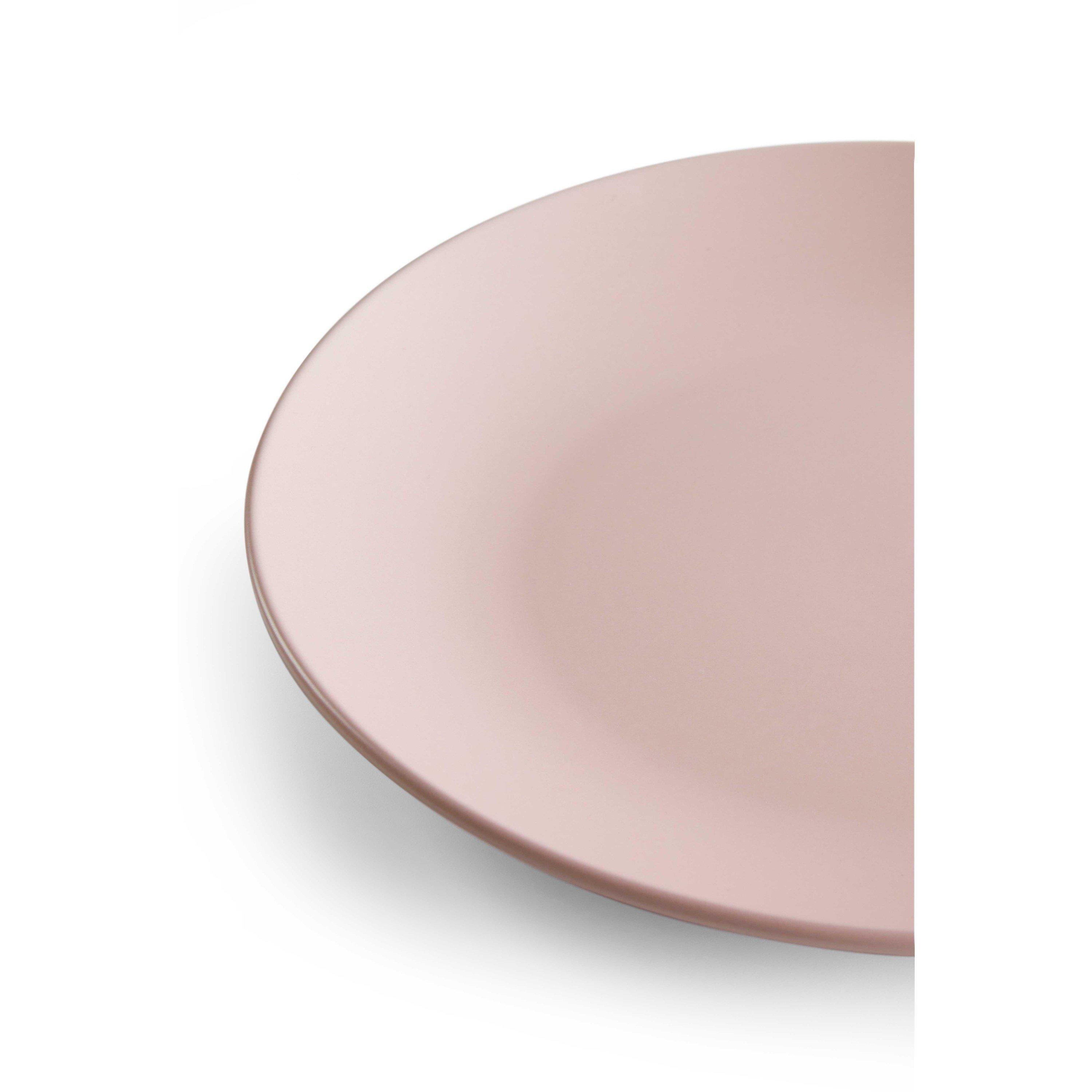 Homelife | 4 Piece Stoneware Dinner Plates | Plates | Sports Direct