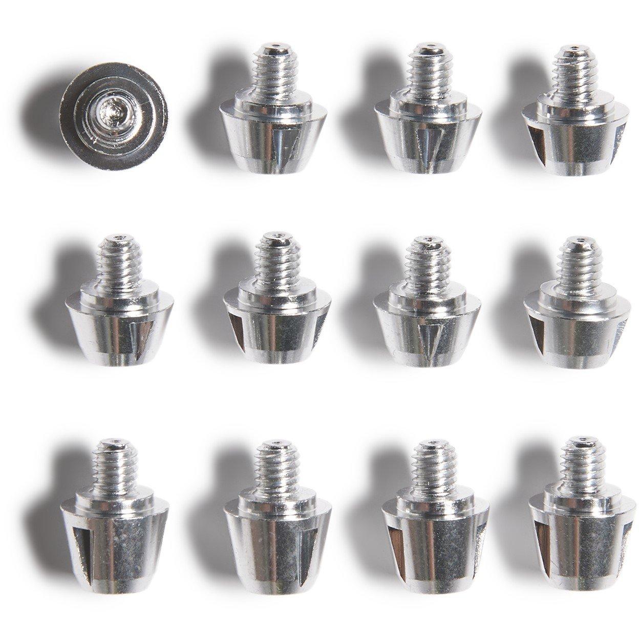 adidas | 12 Piece Soft Ground Studs | Football Studs | Sports Direct