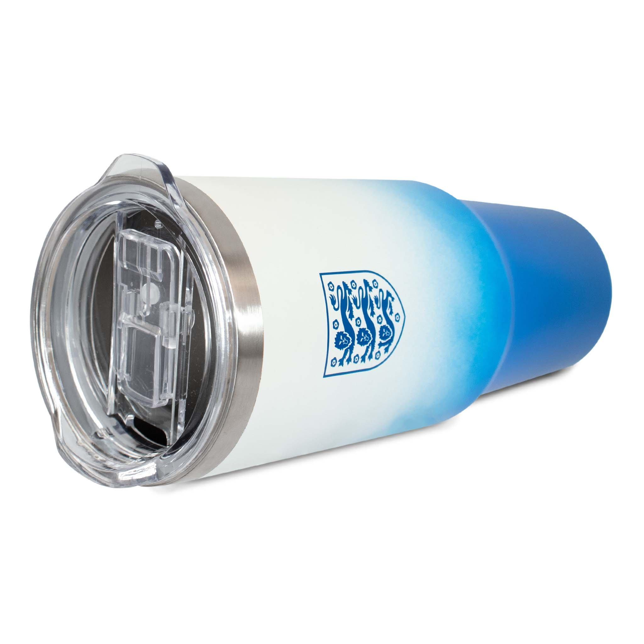 Team Team ENG 850ml Thermal 63 | Sports Direct