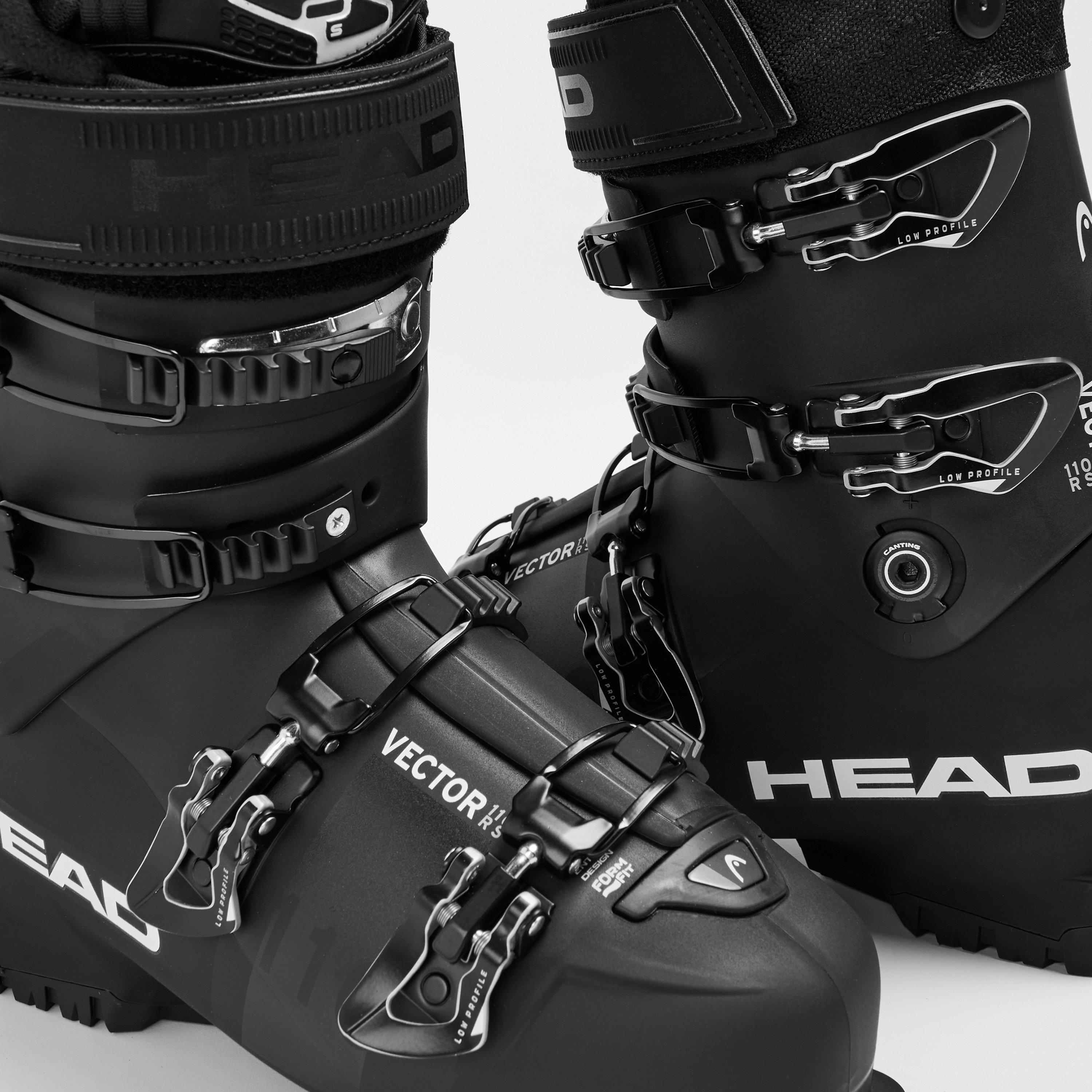 HEAD | Vector 110 SkiB Sn61 | Ski Boots | Sports Direct