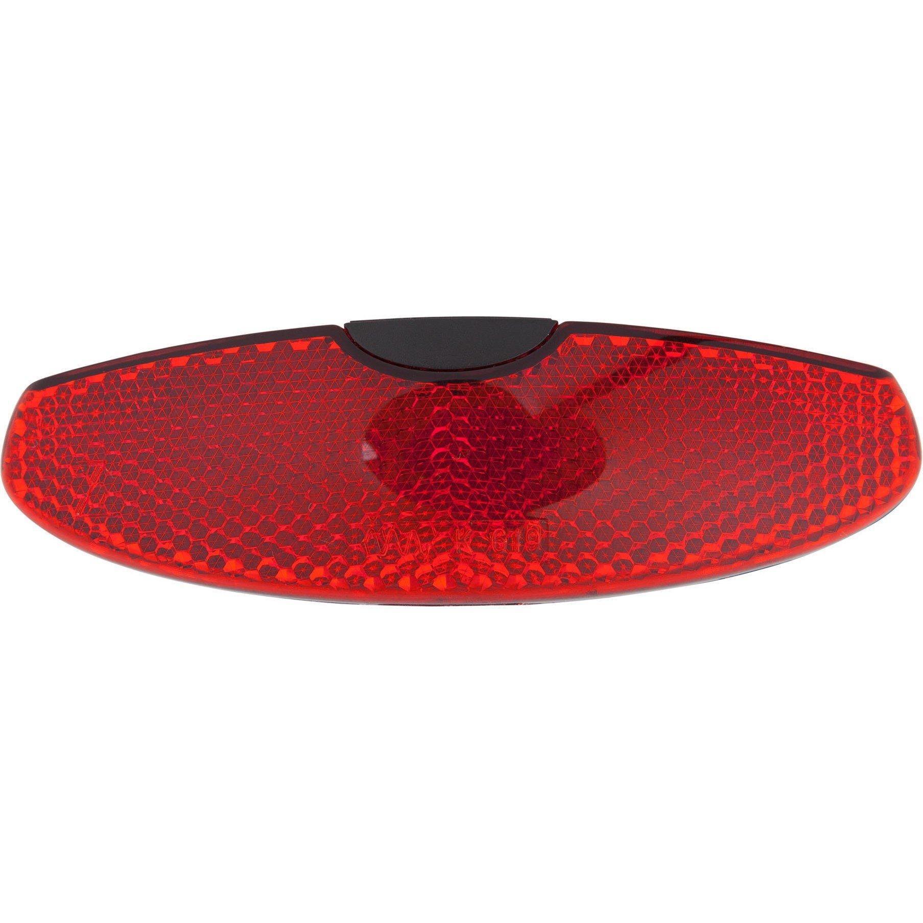 RFR | Cube RFR Rear Carrier Reflector Red | Cycle Reflectors | Sports ...