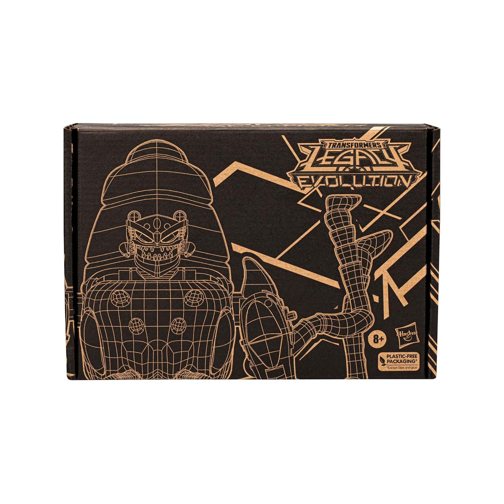 Transformers | Gen Select Voy Antagony Action Figure | Action Figures ...