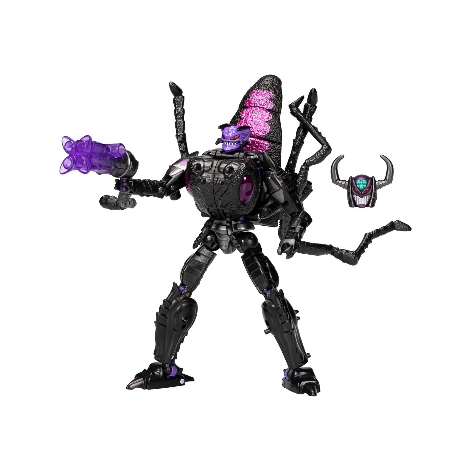 Transformers | Gen Select Voy Antagony Action Figure | Action Figures ...