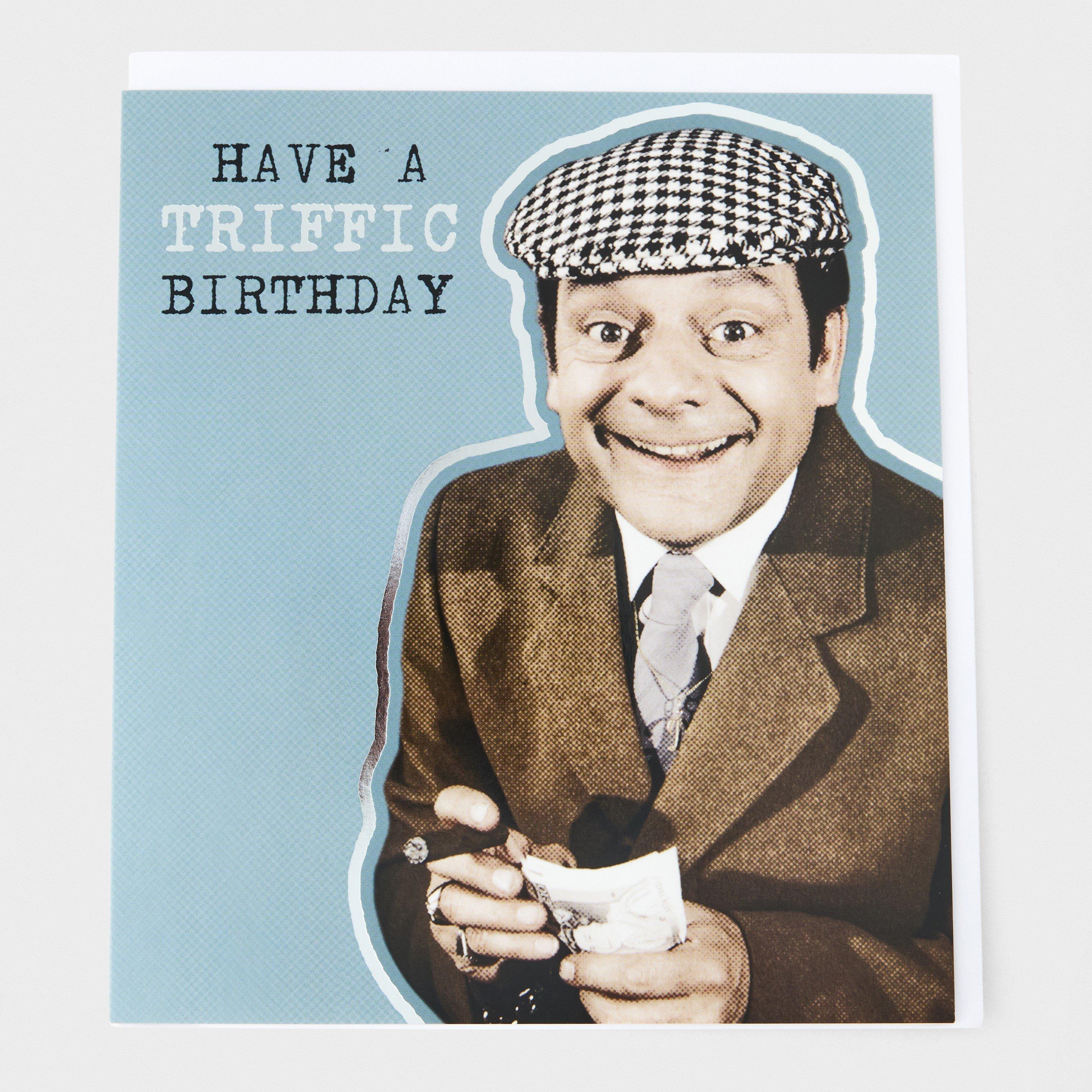 Only Fools and Horses | GAME ONLY FOOLS HORSES | Greeting Cards ...