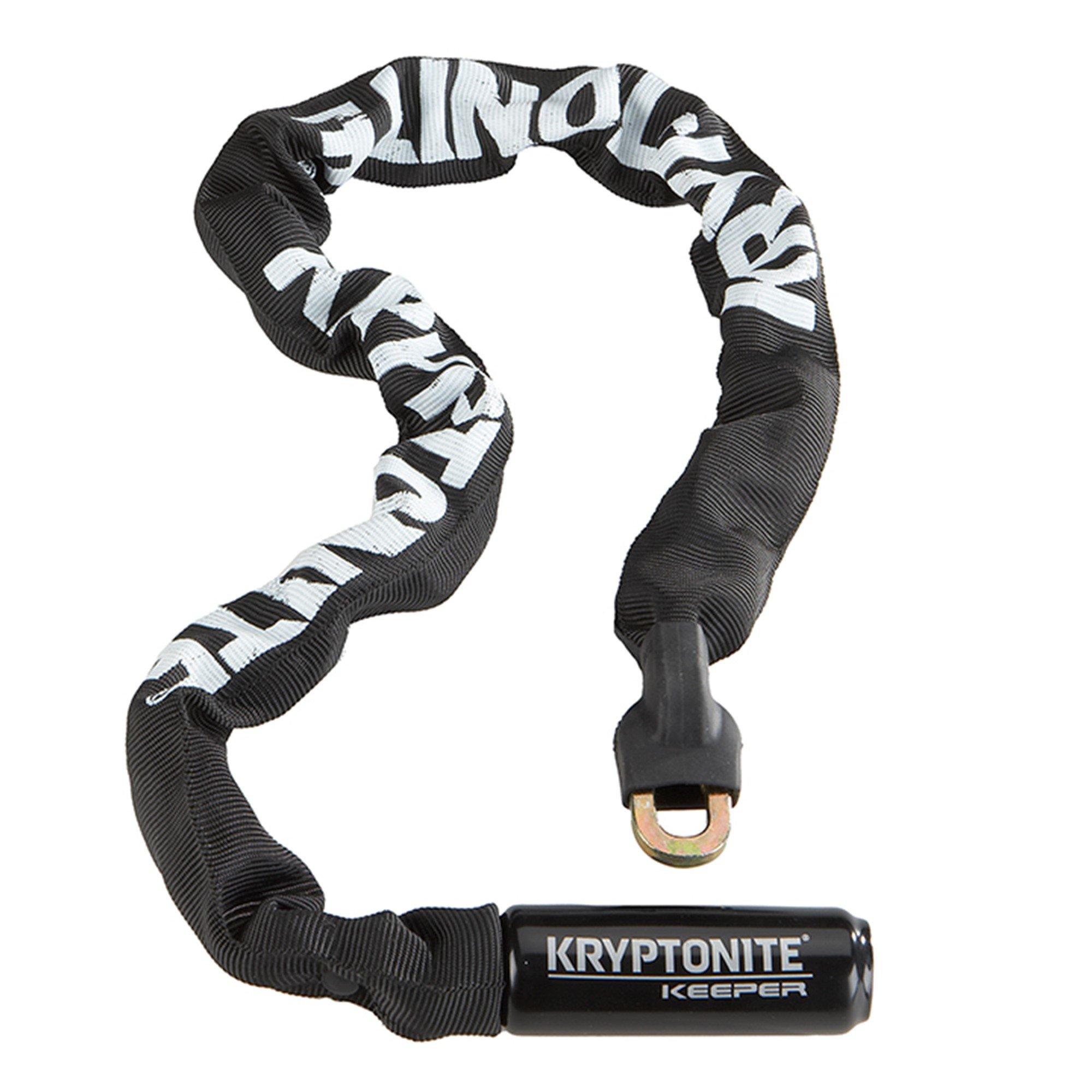 Kryptonite | Kryptonite Keeper 785 Integrated Chain Lock Sold Secure ...