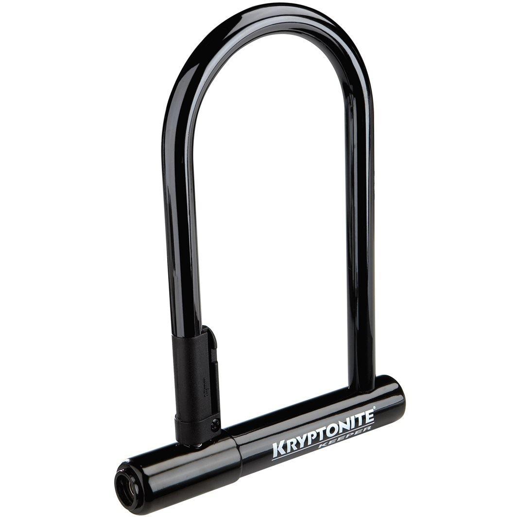 Kryptonite | Keeper Standard Lock Sold Secure Bronze | D Locks | Sports ...