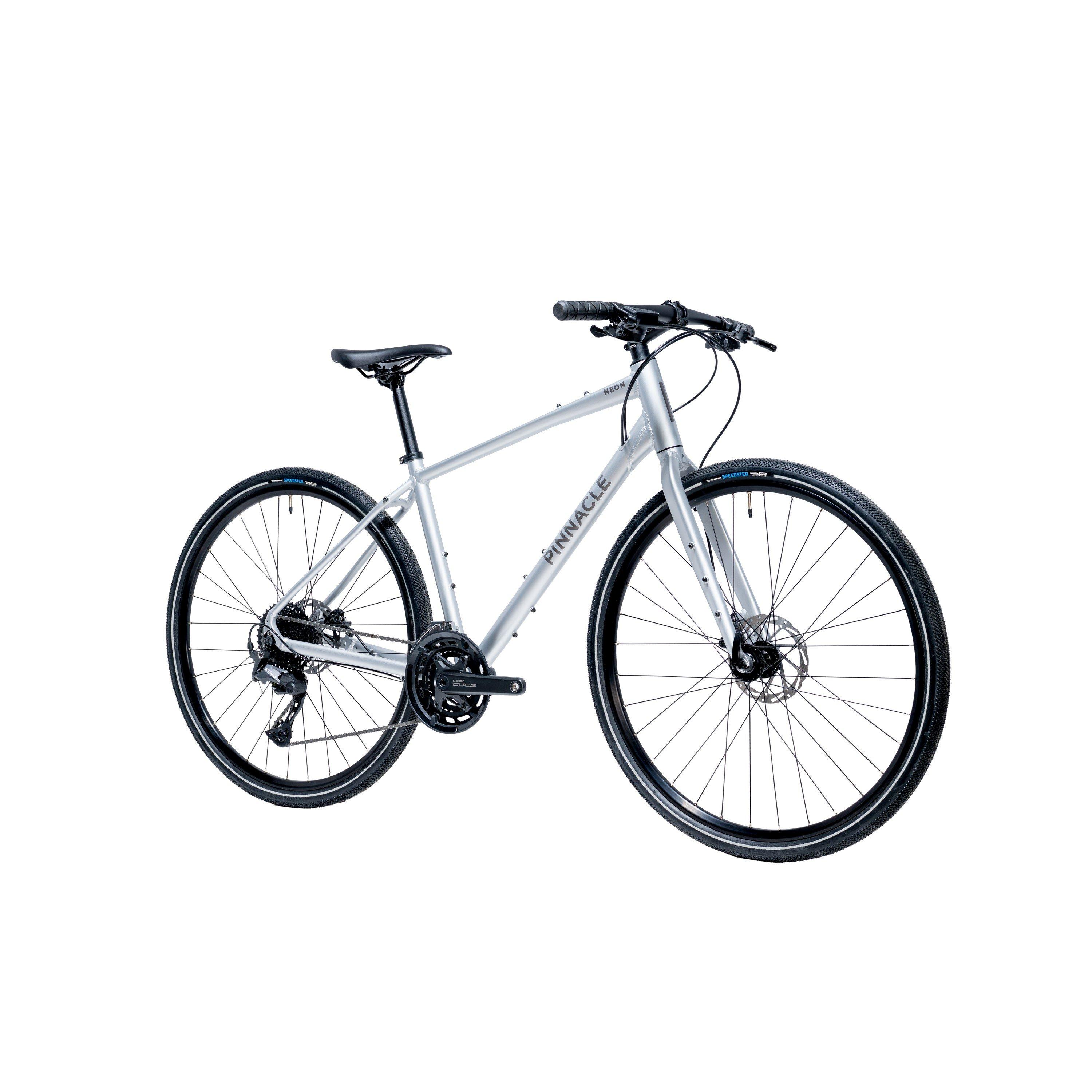 Pinnacle Neon Hybrid Bike | FRASERS