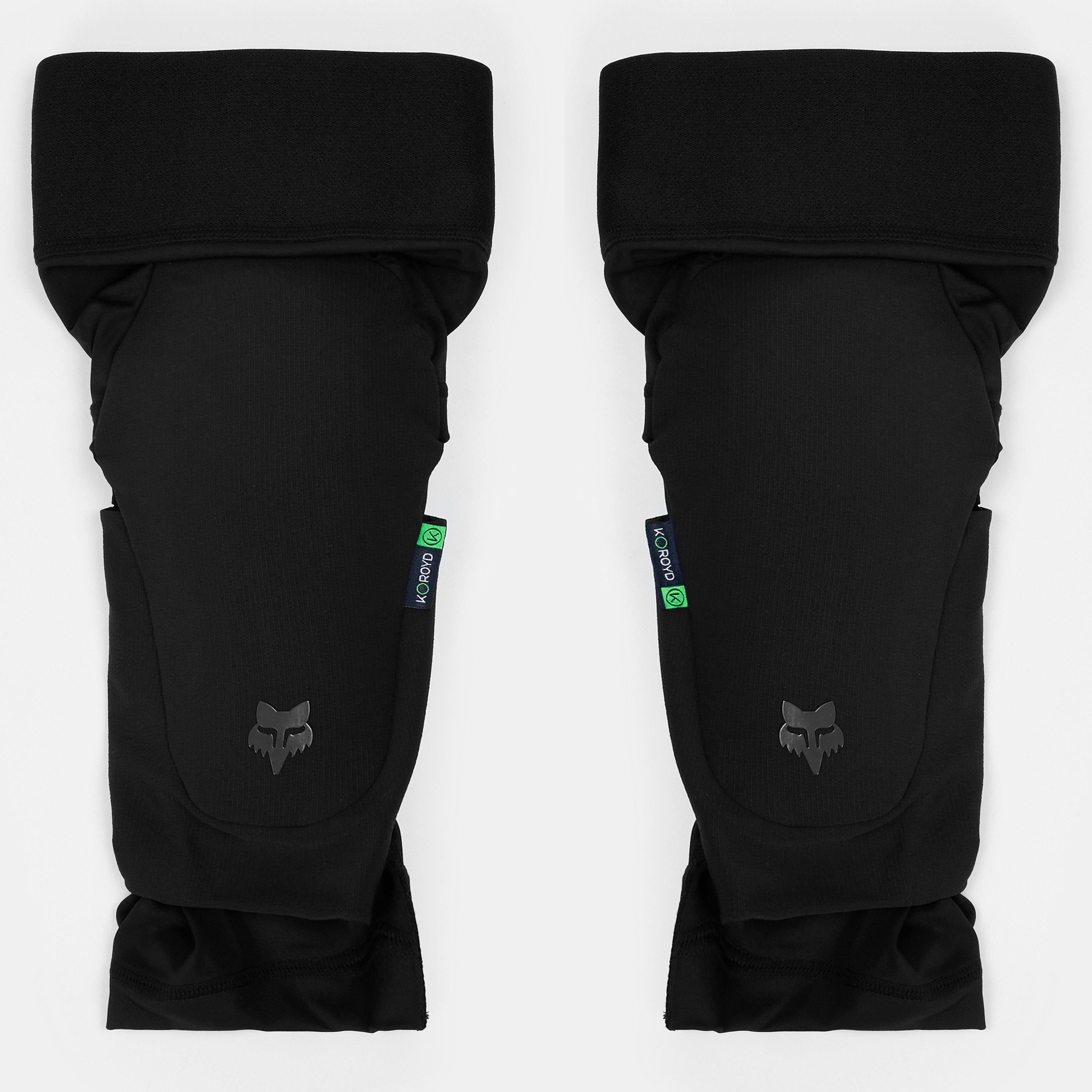 Fox | Fox Enduro Pro Knee Guards | Cycling Body Armour | Sports Direct