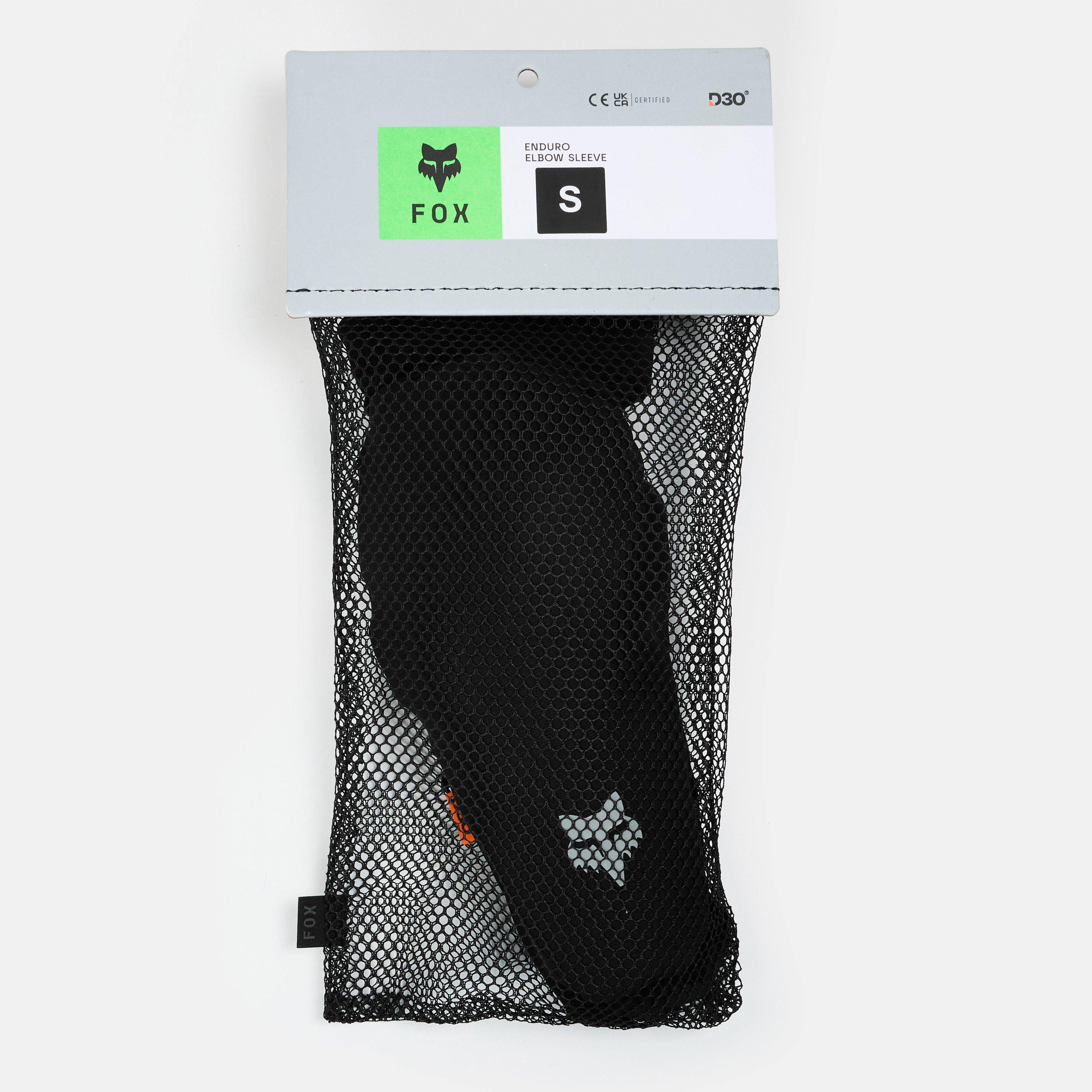 Fox | Fox Enduro Elbow Sleeve | Cycling Body Armour | Sports Direct