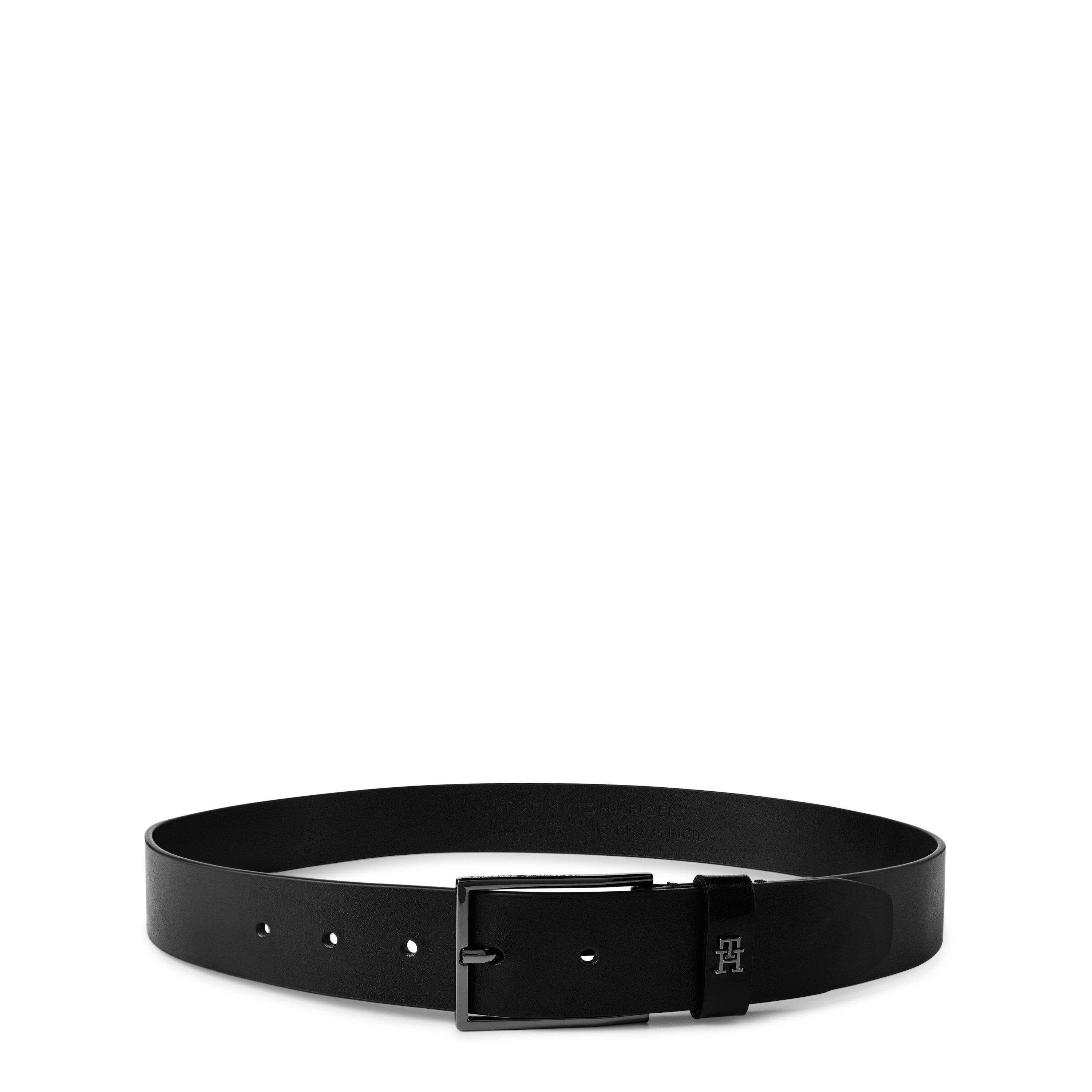 Tommy hilfiger belt th store