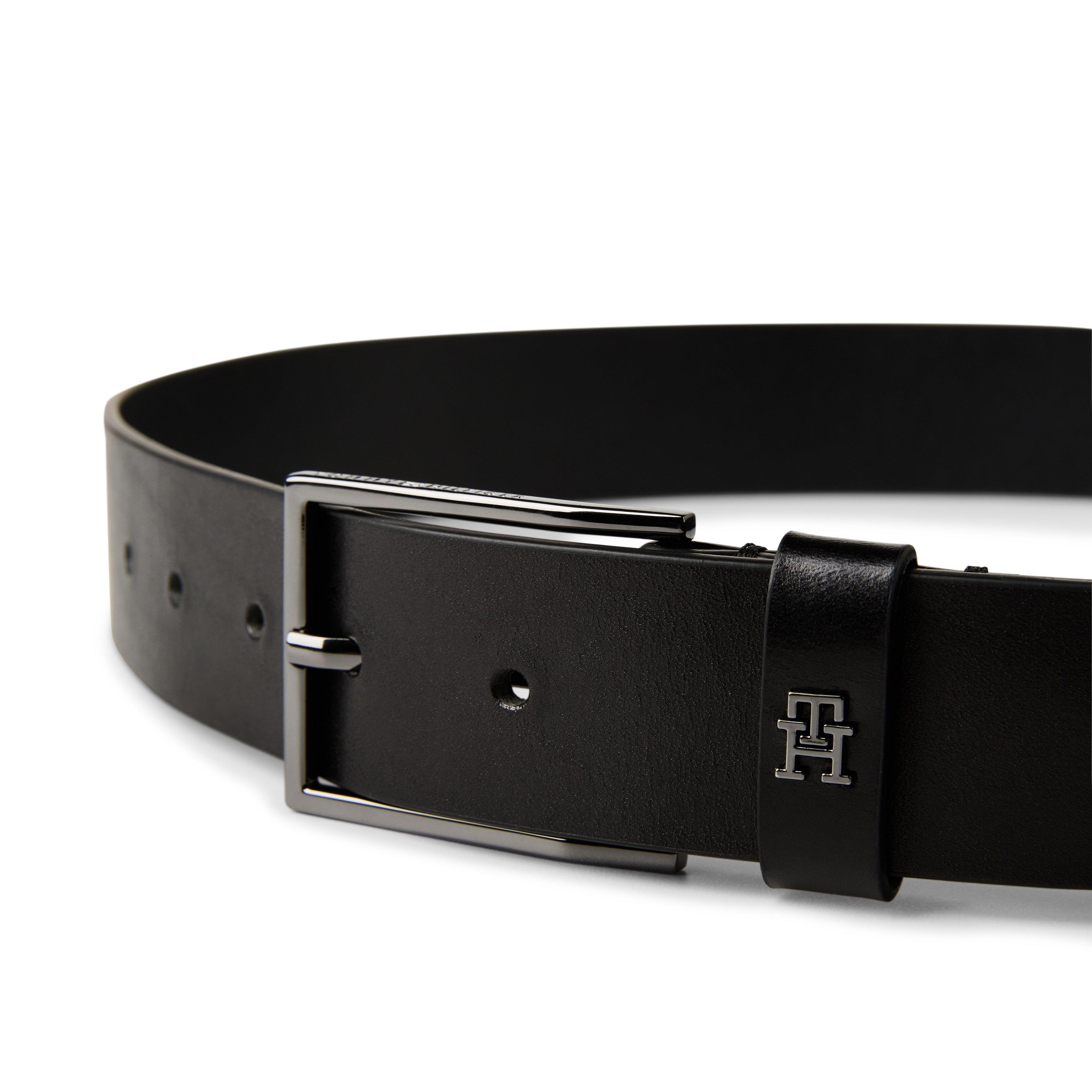 Tommy hilfiger belt th store
