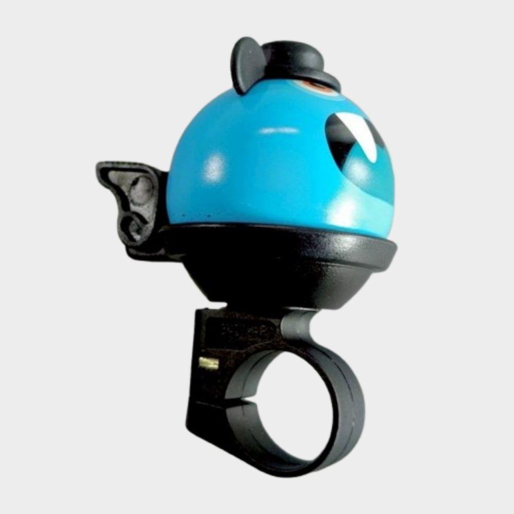 Pinnacle Monster Kids Bike Bell | Sports Direct