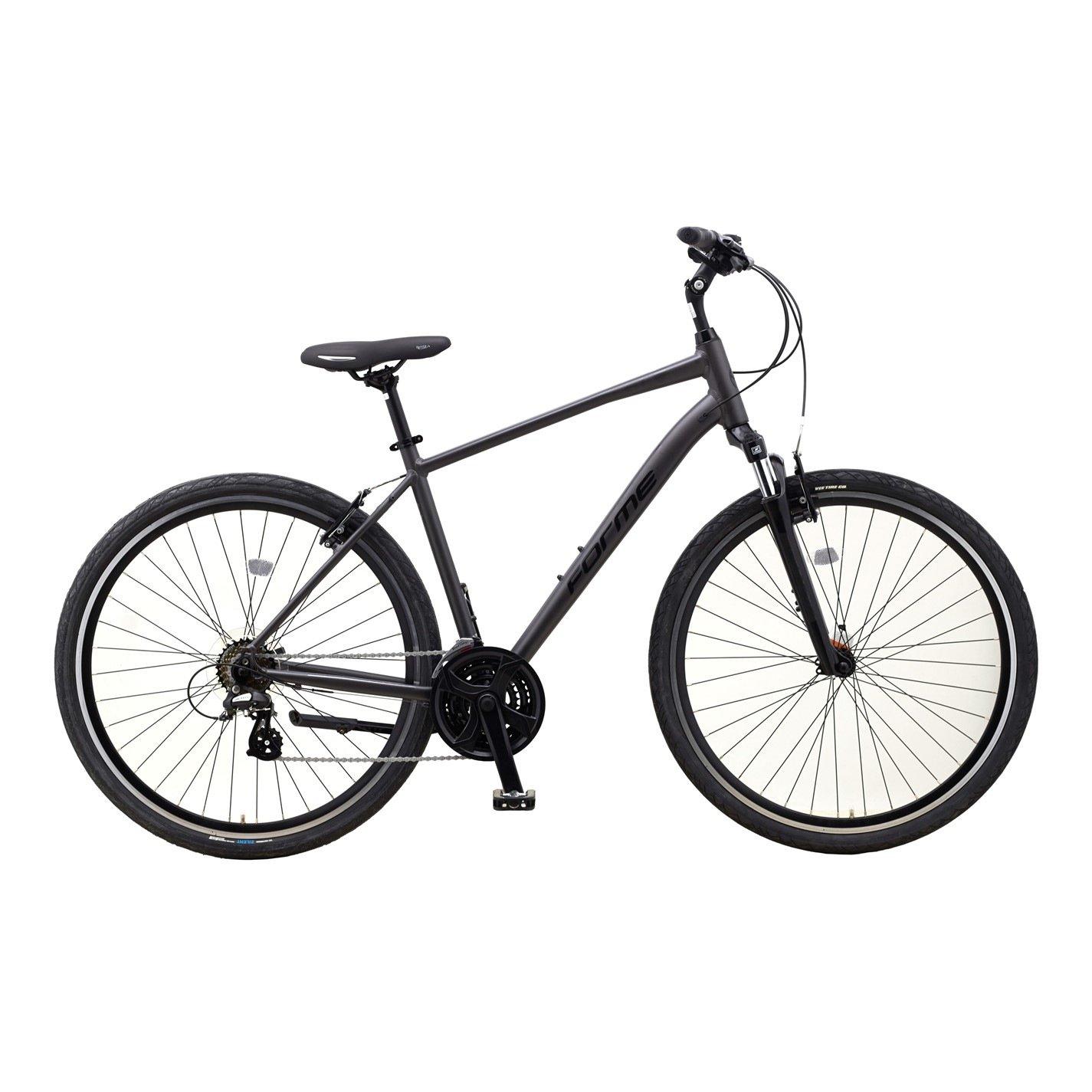 Forme | Peak Trail Hybrid Bike | Hybrid Bikes | FRASERS
