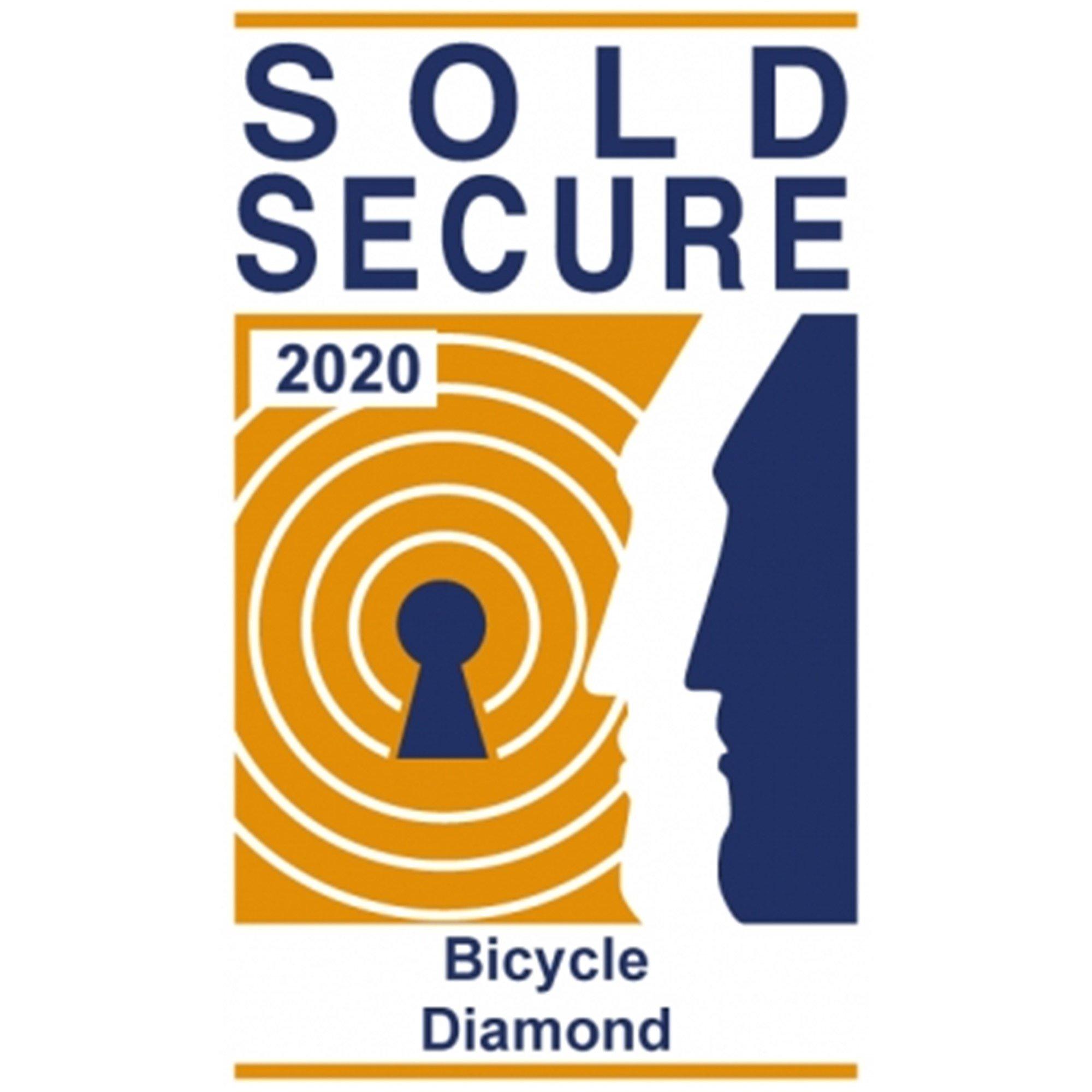 Kryptonite | New York FAHGETTABOUDIT Mini D Lock Sold Secure Diamond ...