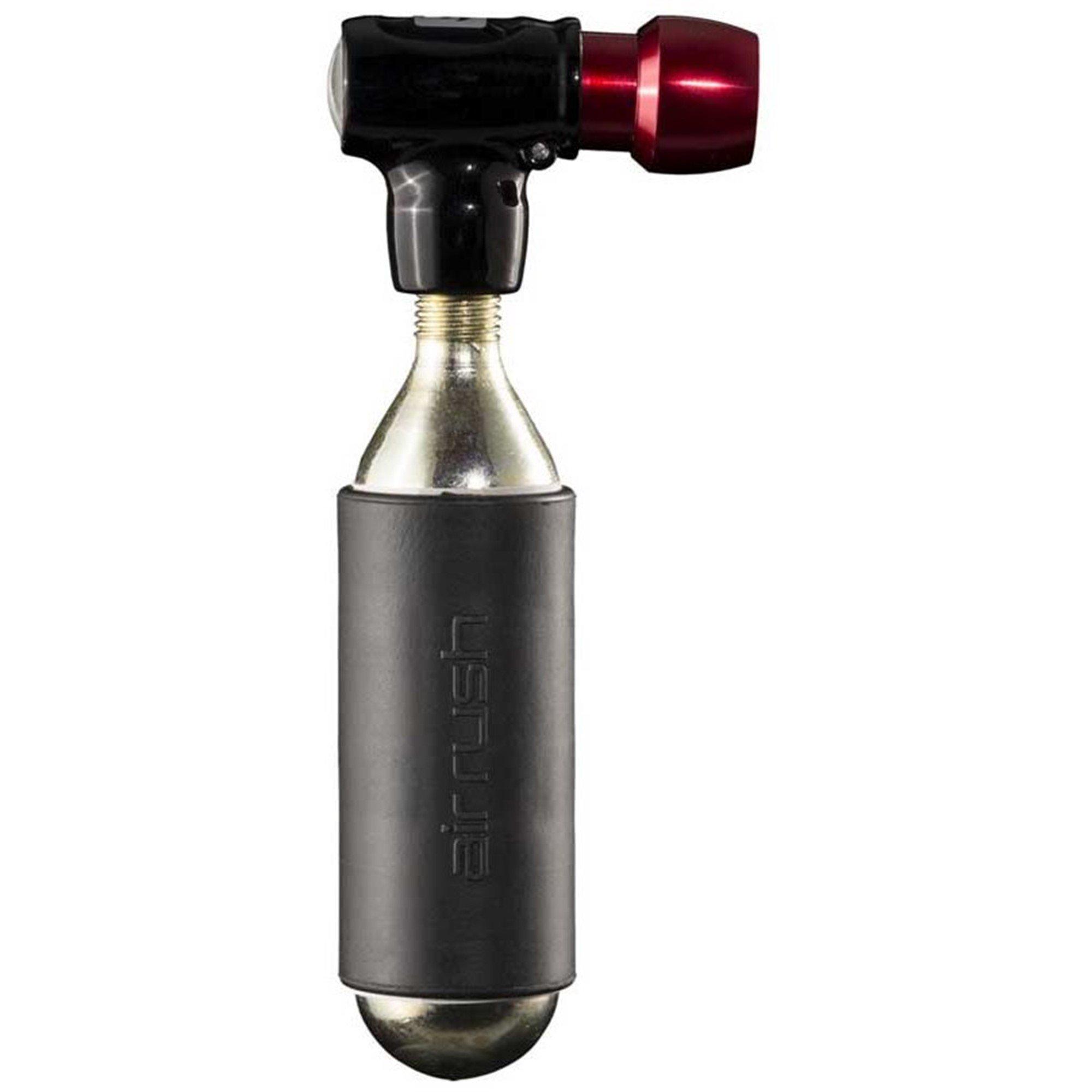 Bontrager Air Rush Elite Mini Pump/CO2 Inflator | FRASERS