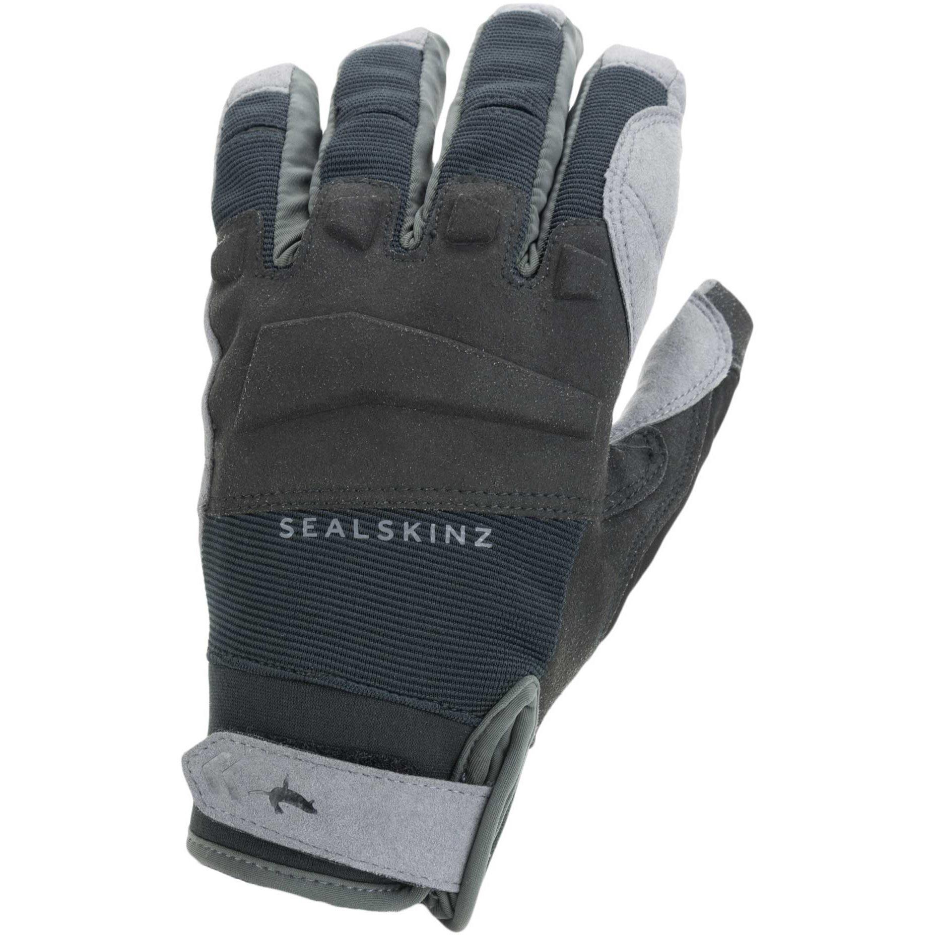 Sealskinz | Sutton Waterproof All Weather MTB Glove | Cycling Gloves ...