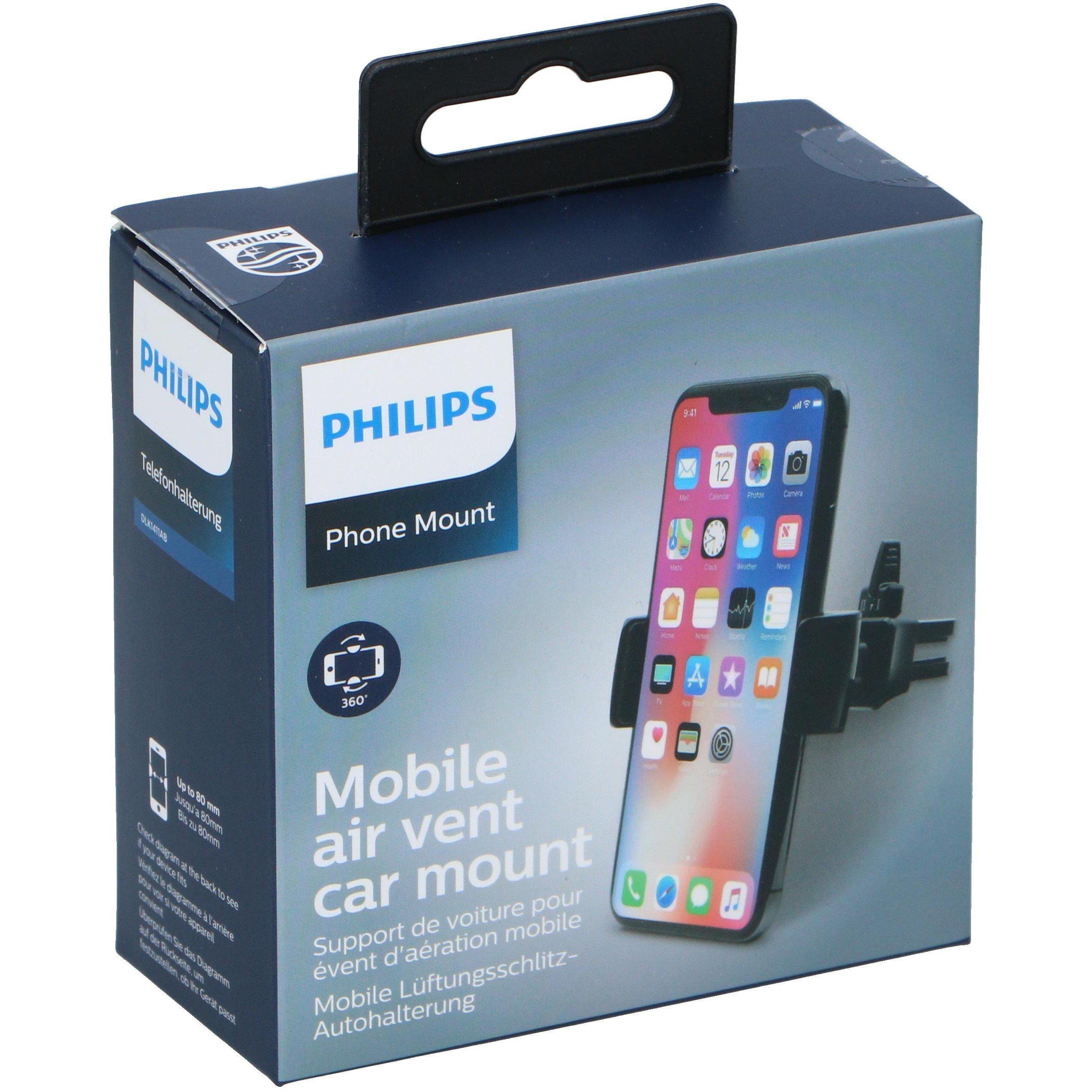 Philips Tablet Holder | FRASERS