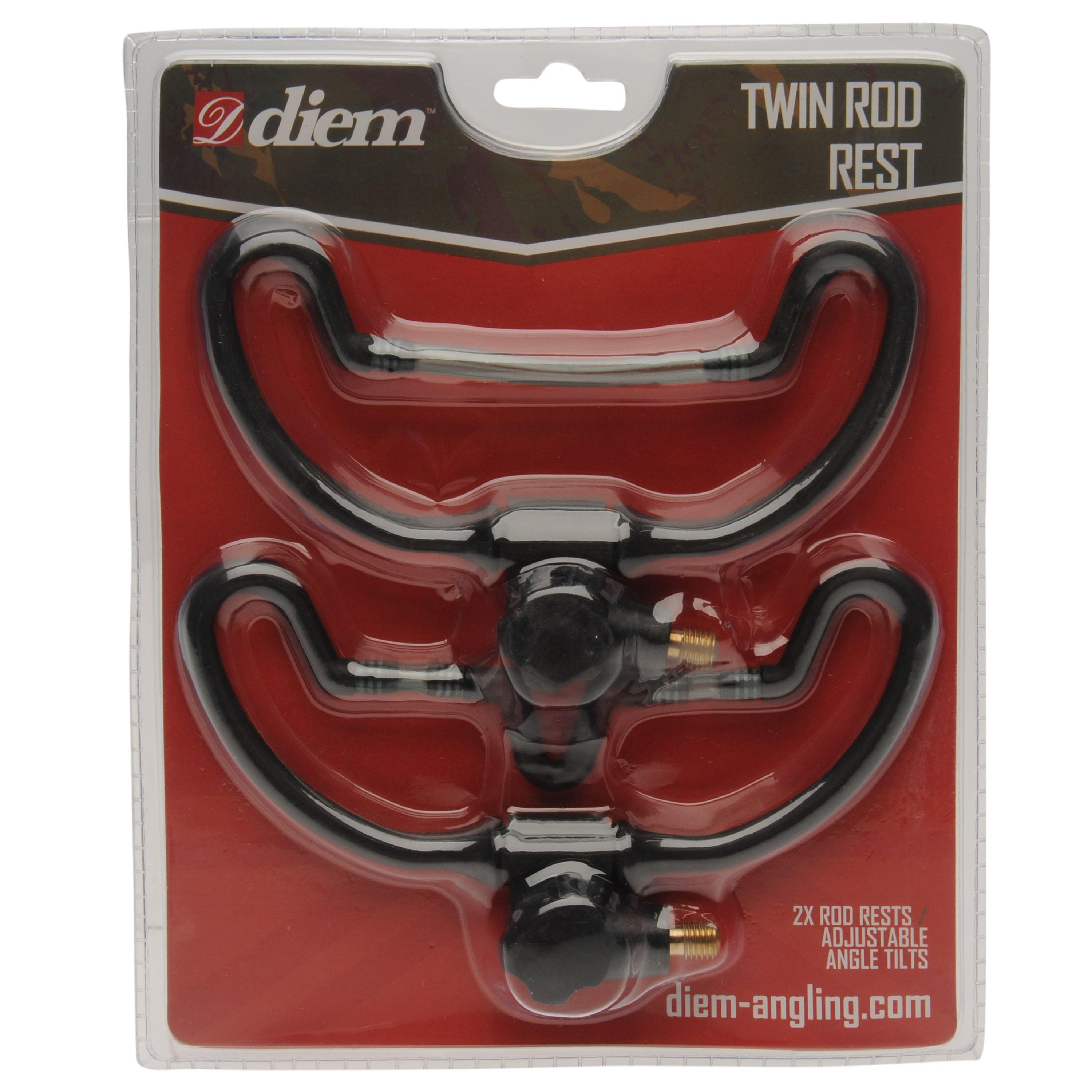 Diem Rod Rest Set | Sports Direct