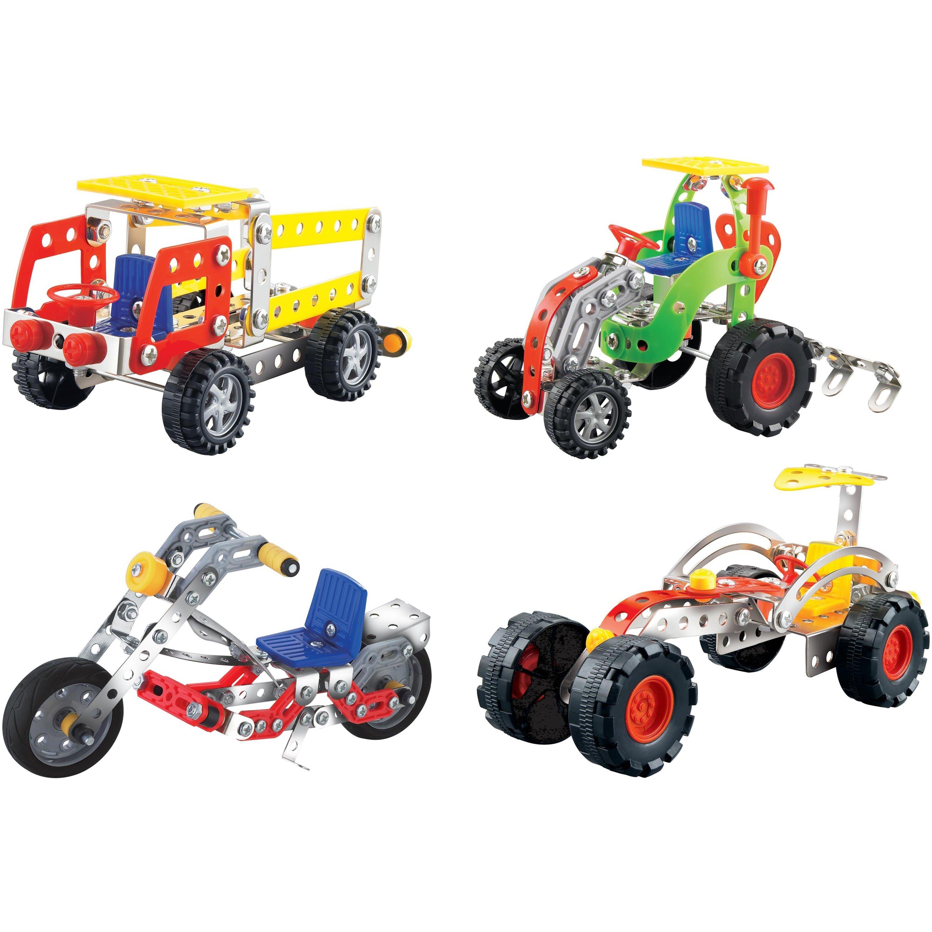 Eddy Toys | Kit Building Block | Building Blocks | Sports Direct