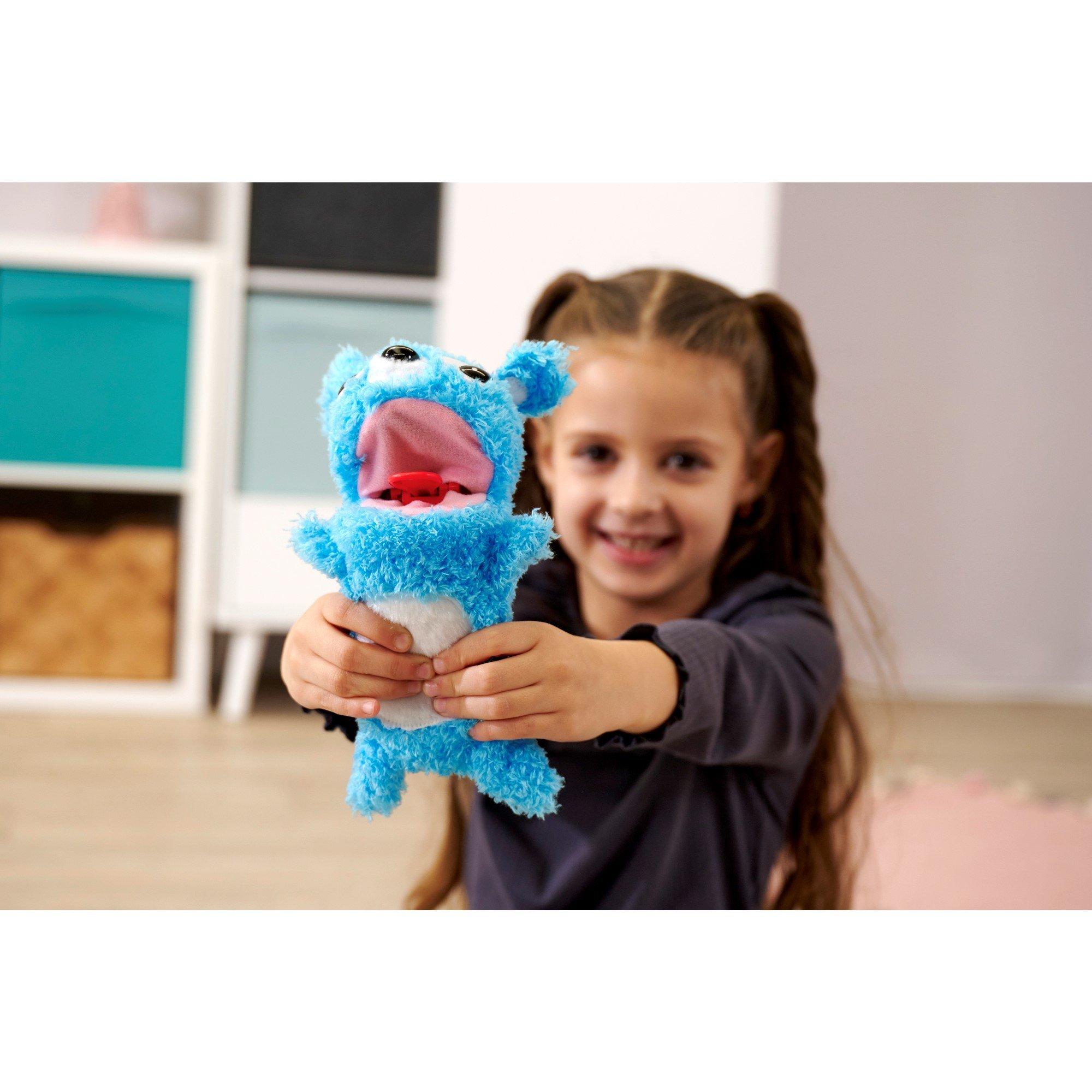 Screamerz | Screamerz Bear | Plush Toys | FRASERS