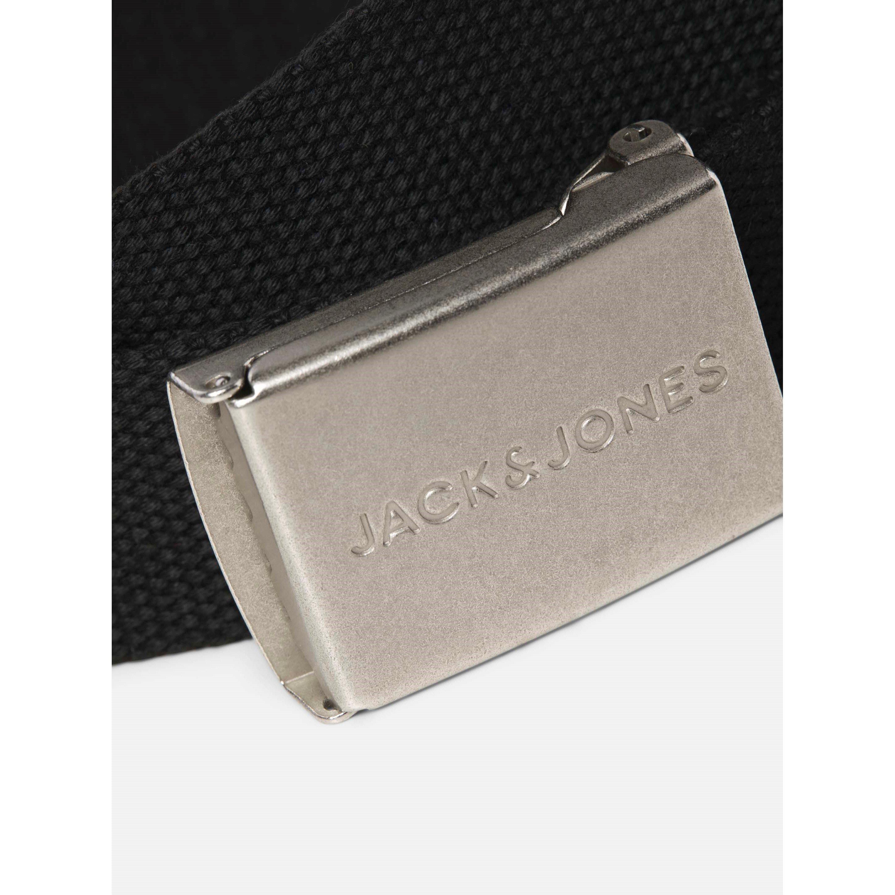 Jack and Jones London Woven Belt Mens | USC