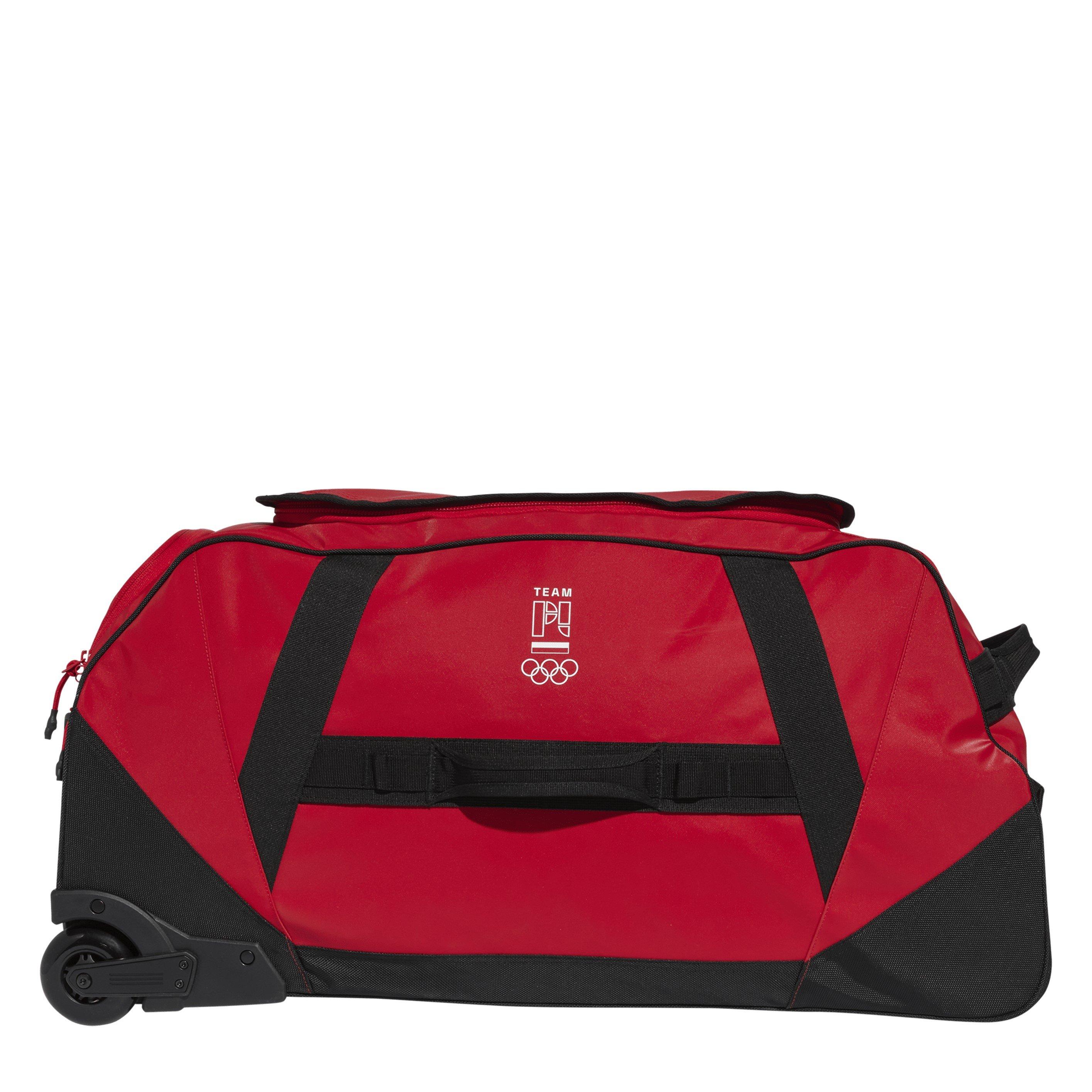 adidas Poland Travel Bag Large | Sports Direct