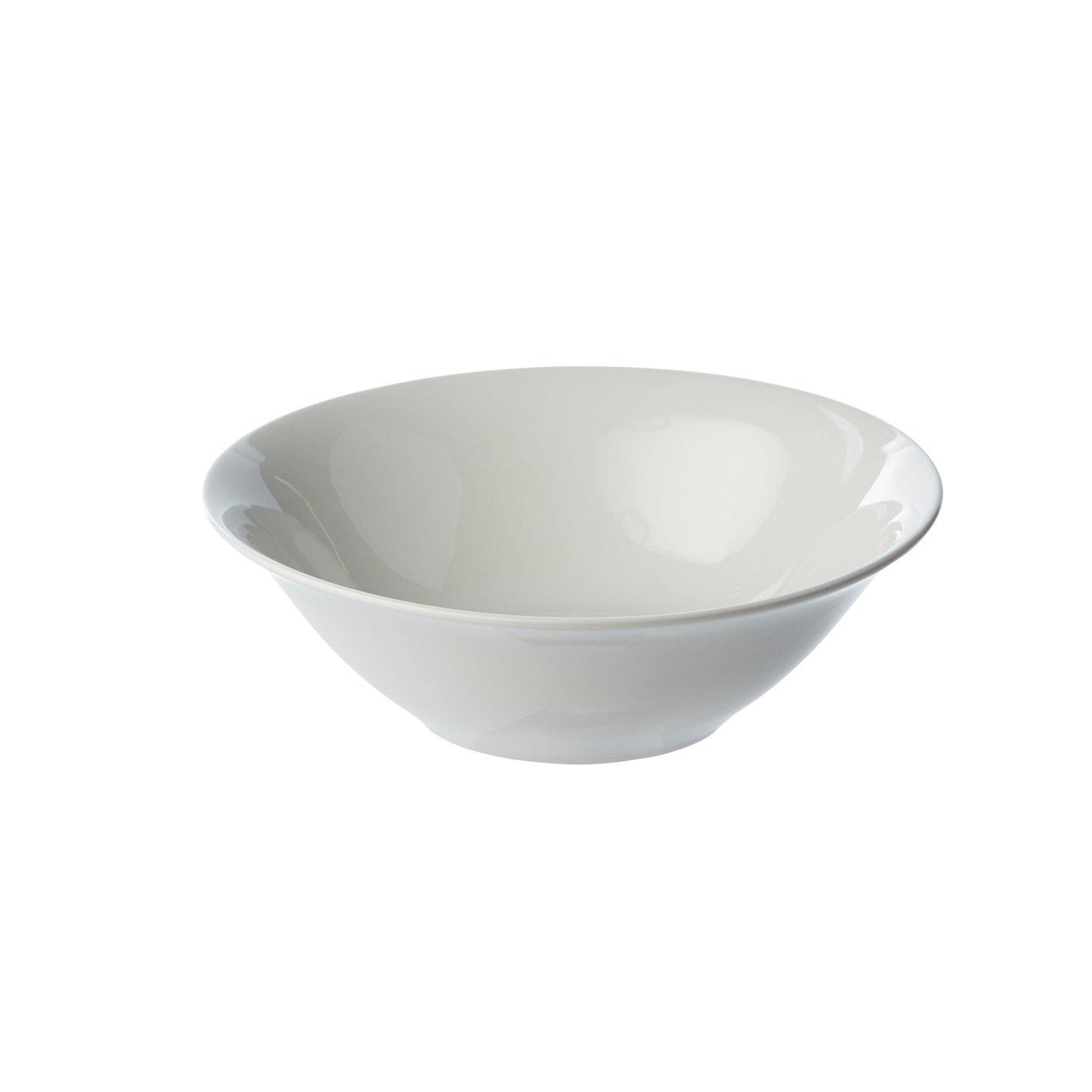 Biba 12 Piece Porcelain Dinner Set | Sports Direct
