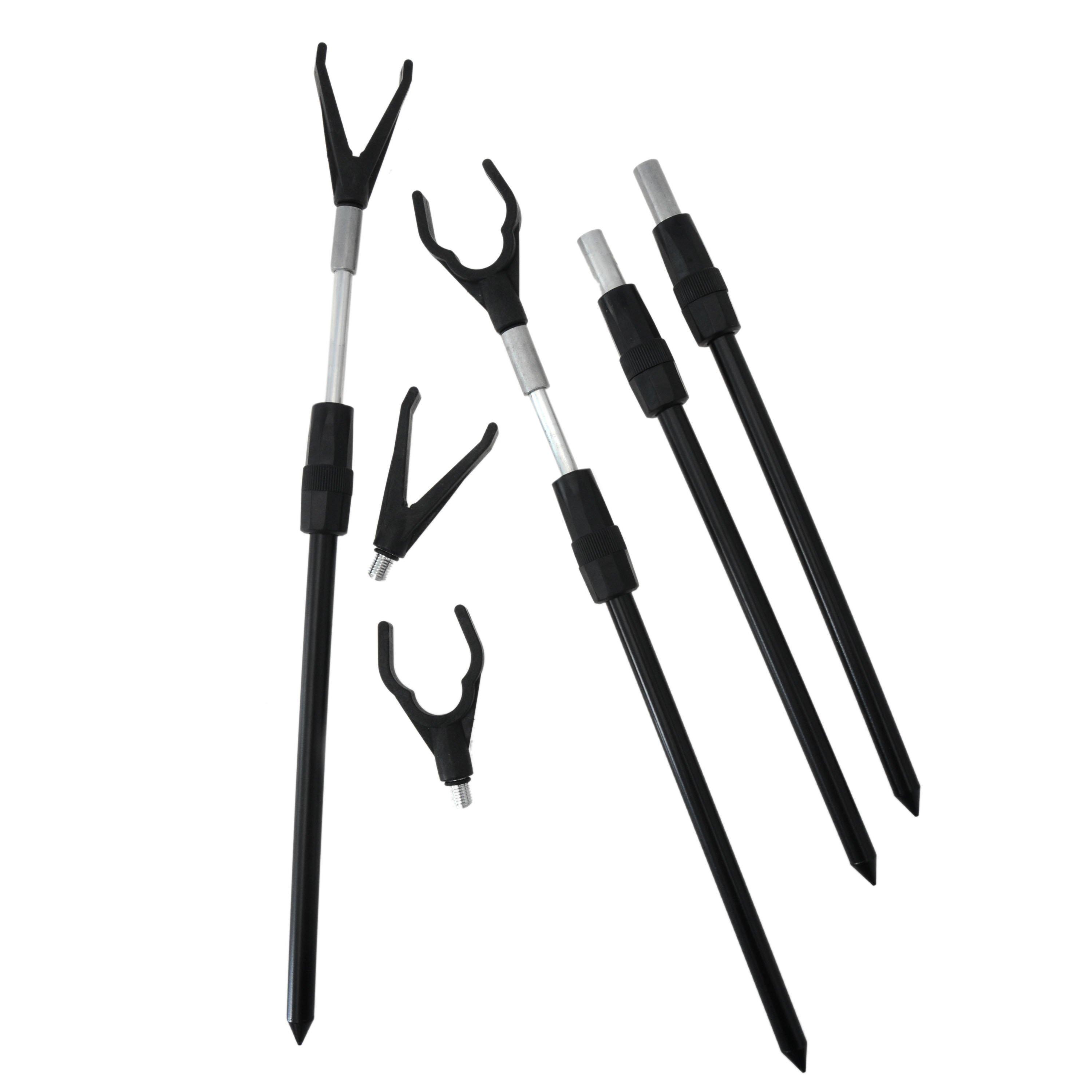 Dunlop | Bank stick Set | Fishing Terminal Tackle | Sports Direct MY