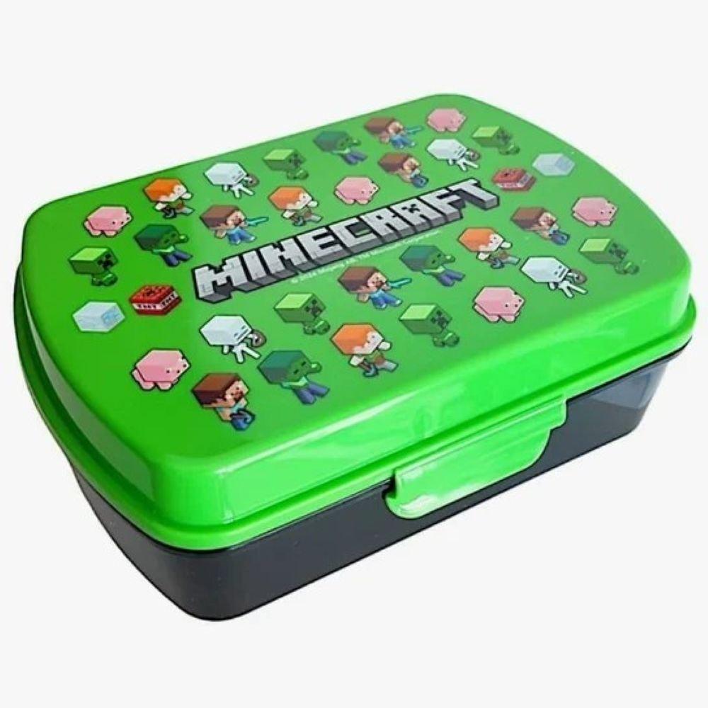 Minecraft | Container Jn54 | Plastic Containers | Sports Direct