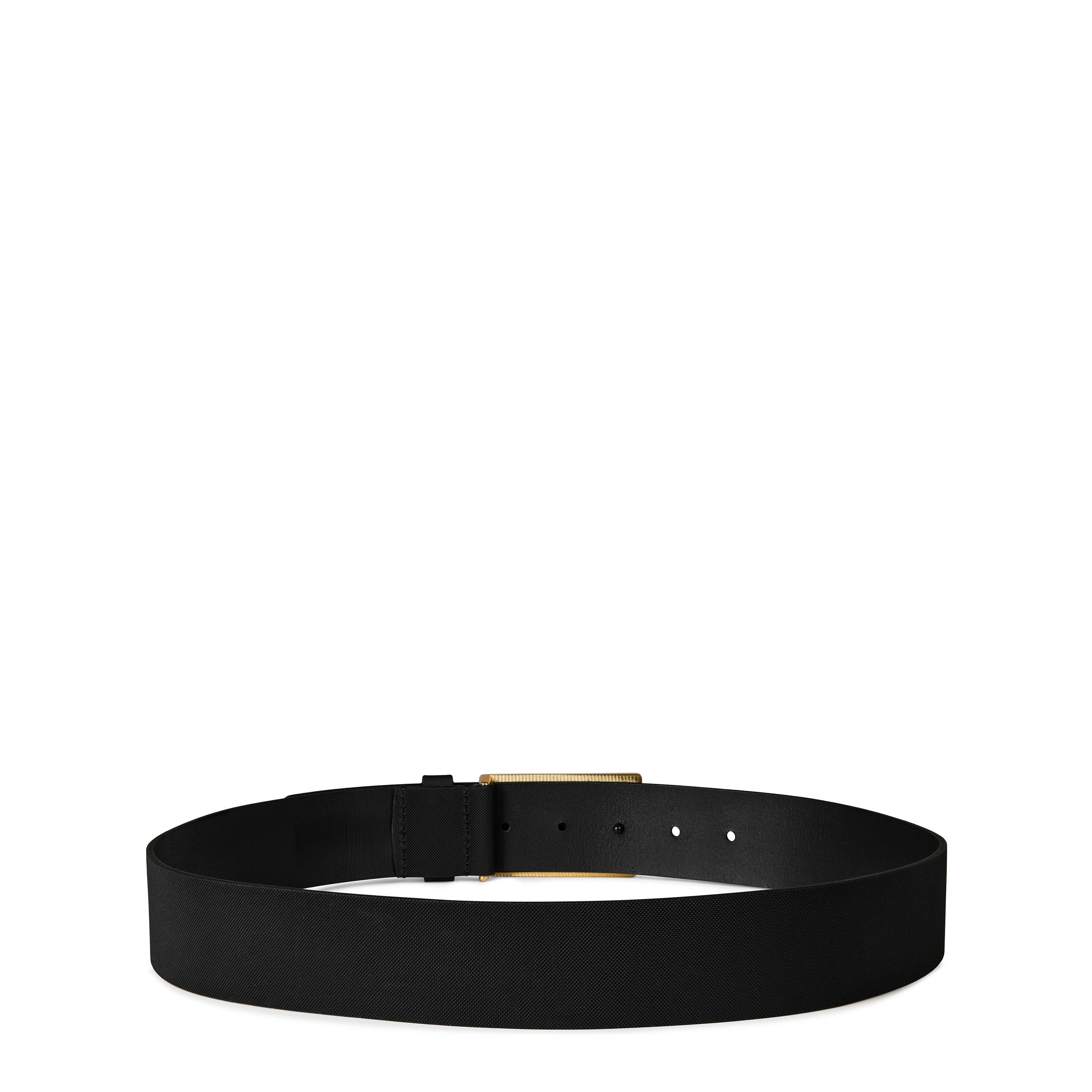 Boss Men's Icon Belt, High Quality Leather | USC