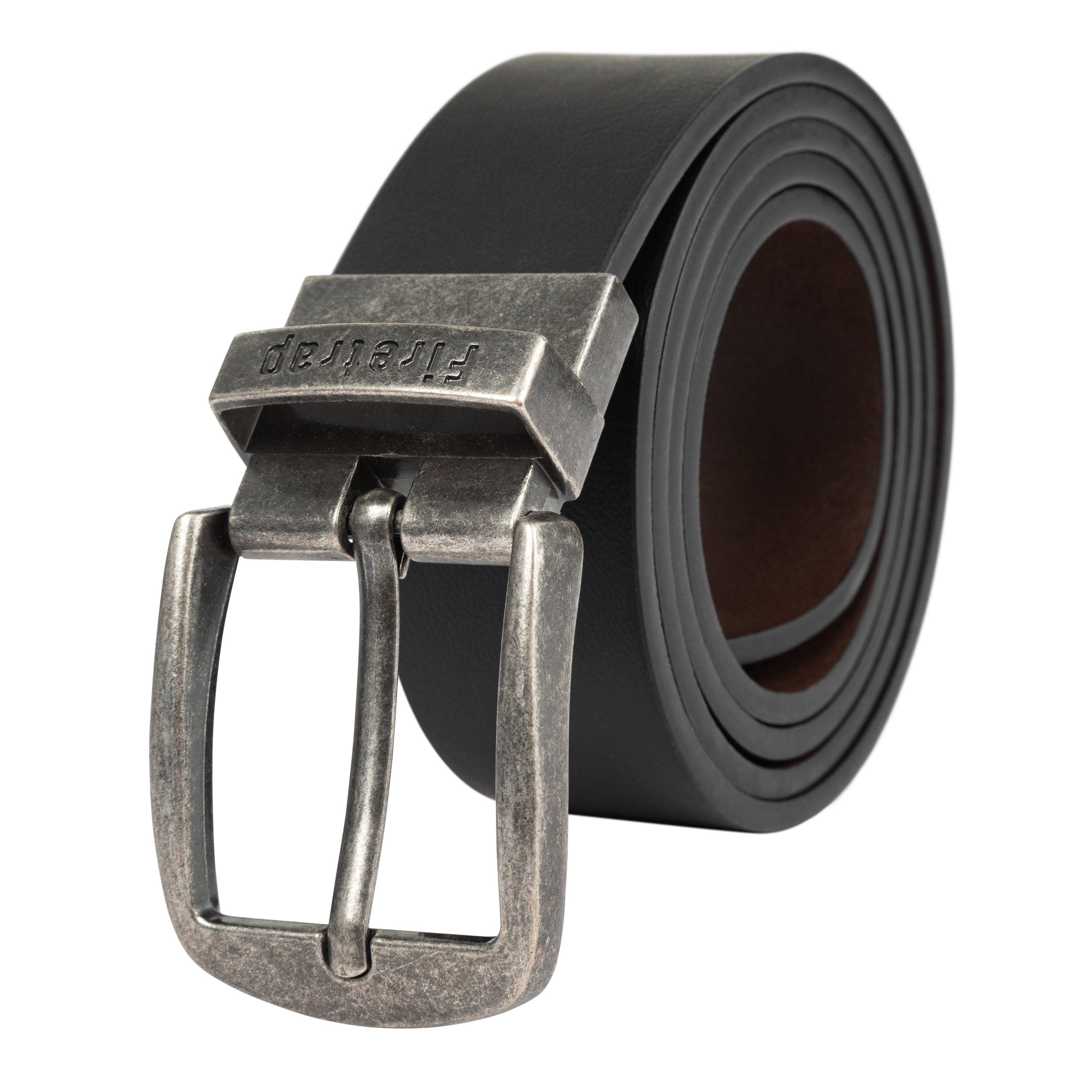 Firetrap Reversible Belt | FRASERS