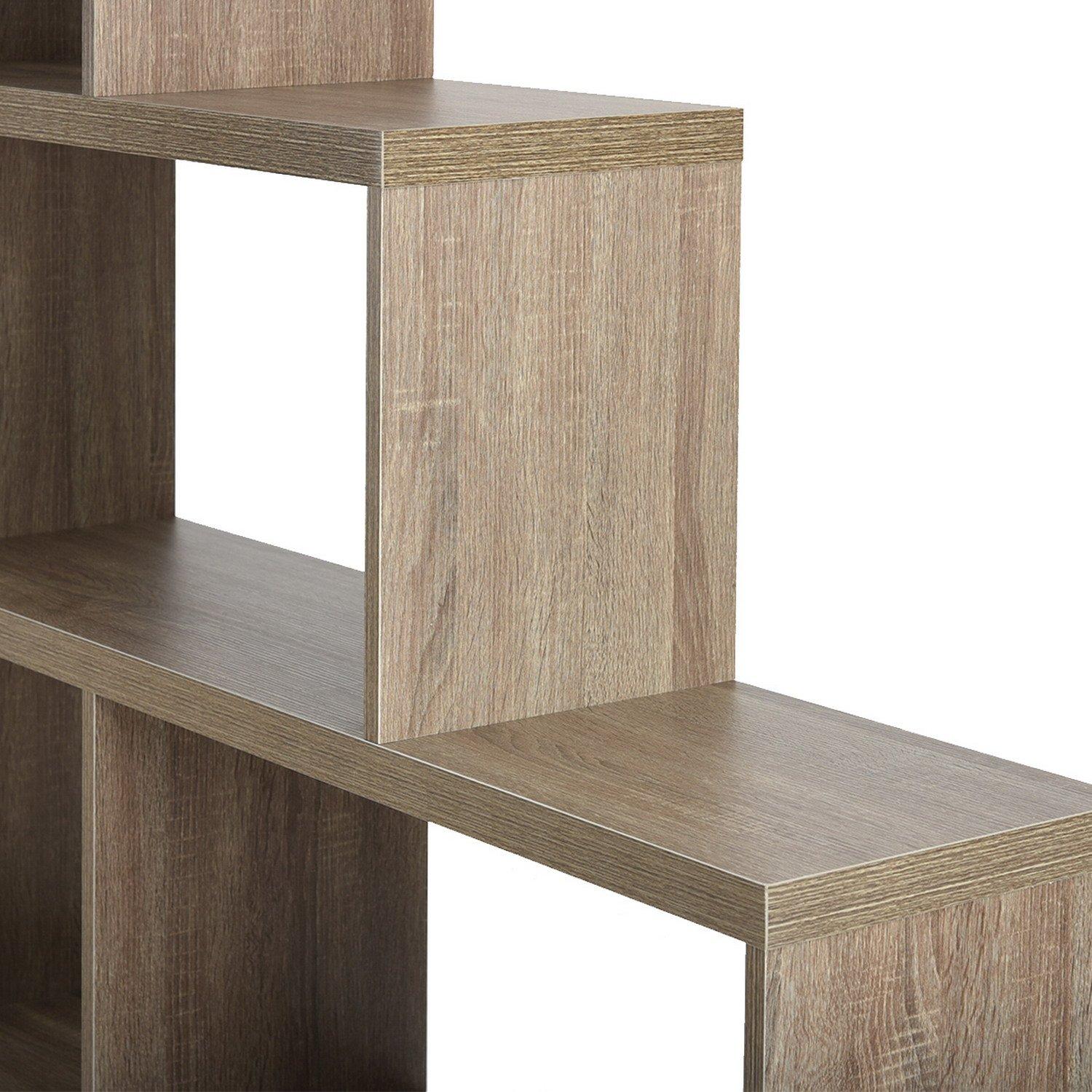 FurnitureR Simms Four Layers Shelf | FRASERS