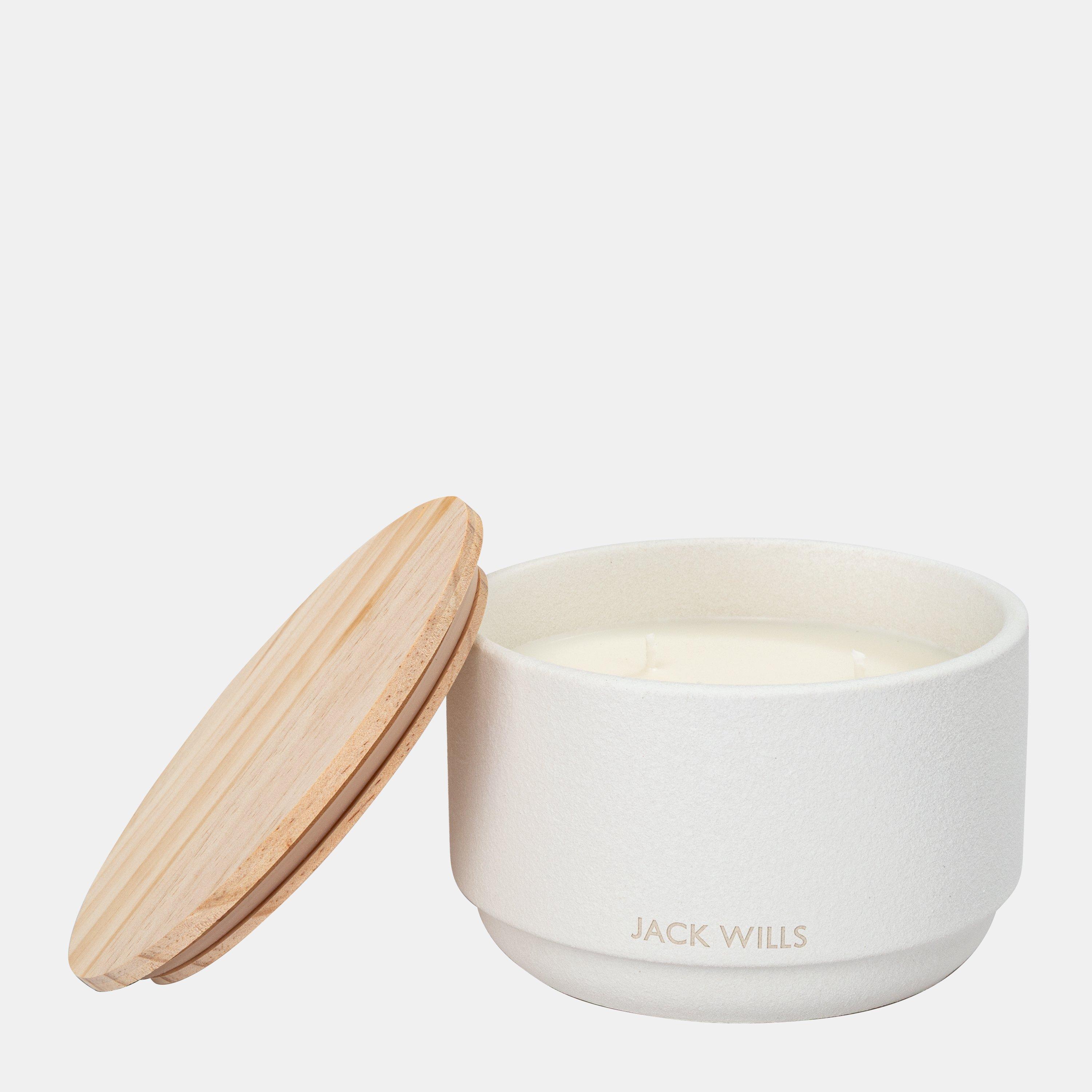 Jack Wills | 500g Soy Candle | Scented Candles | USC