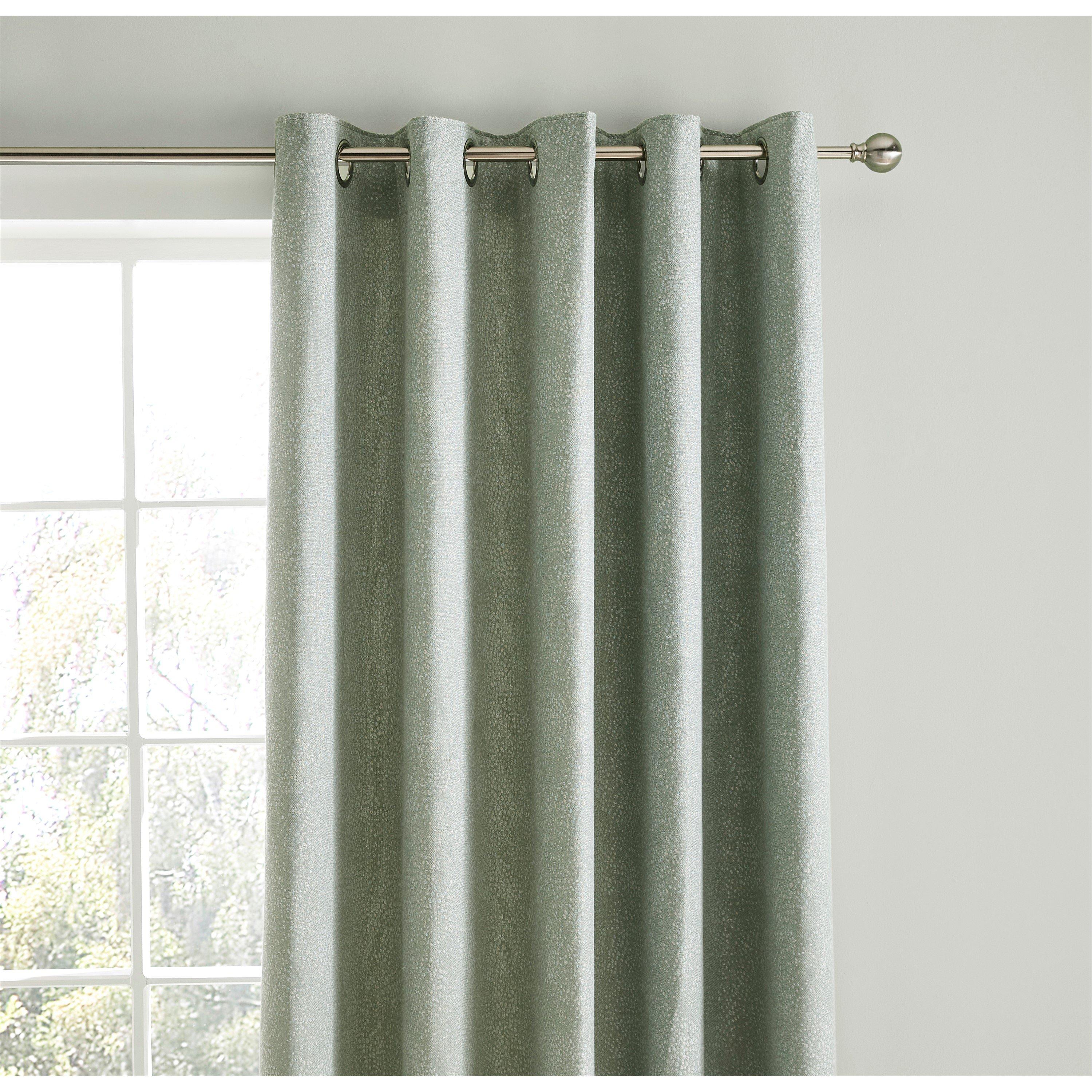 Laura Ashley | Adults Alnwick Curtains | Curtains | Sports Direct