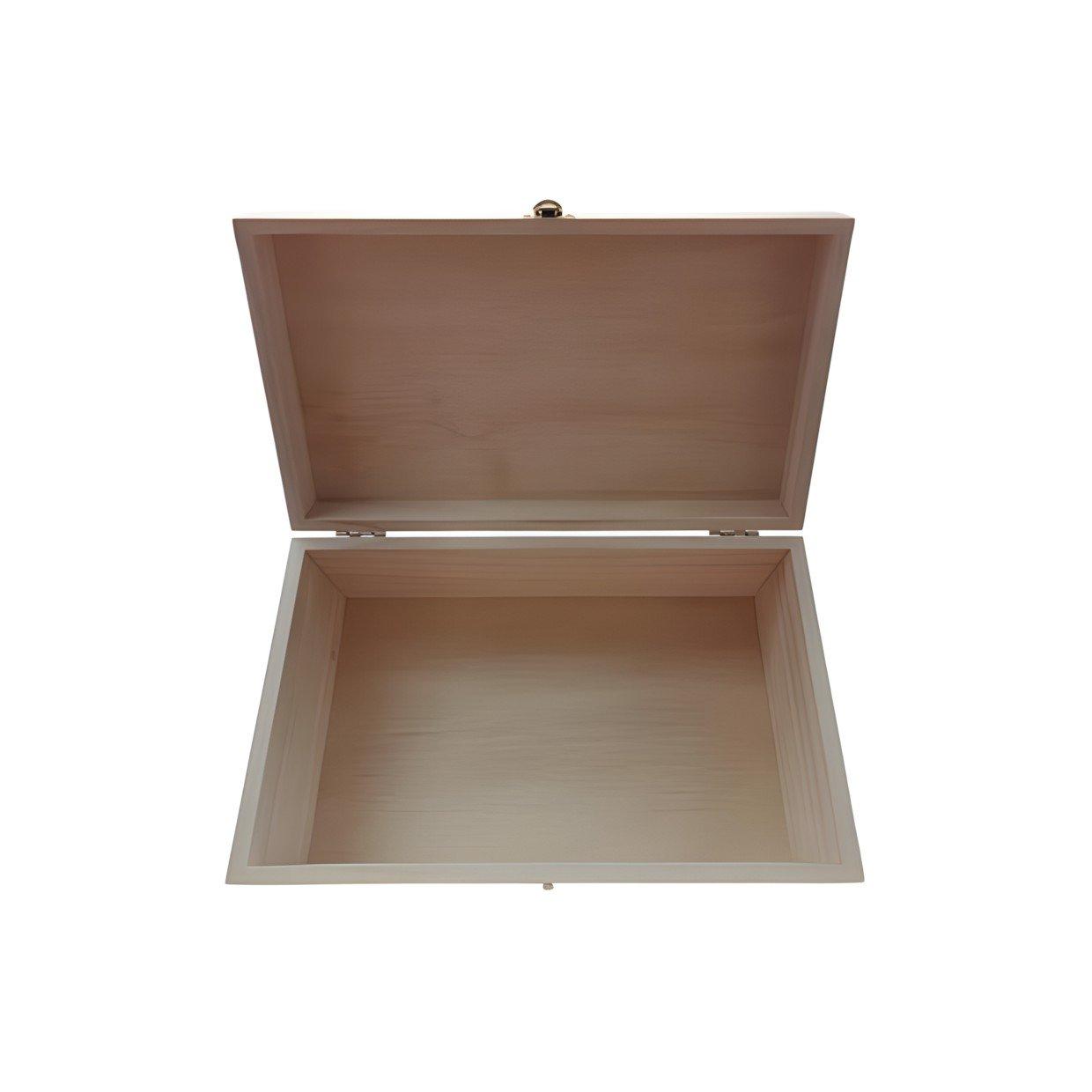 The Spirit Of Christmas | Christmas Eve Box 54 Brown One Size ...