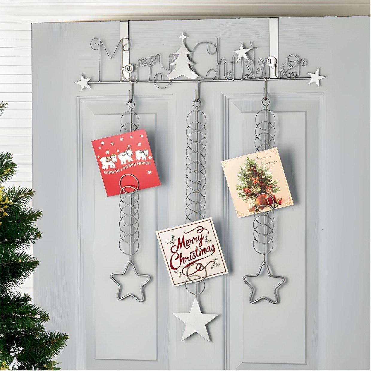 The Spirit Of Christmas | Card Holder 54 one size | Christmas Ornaments ...