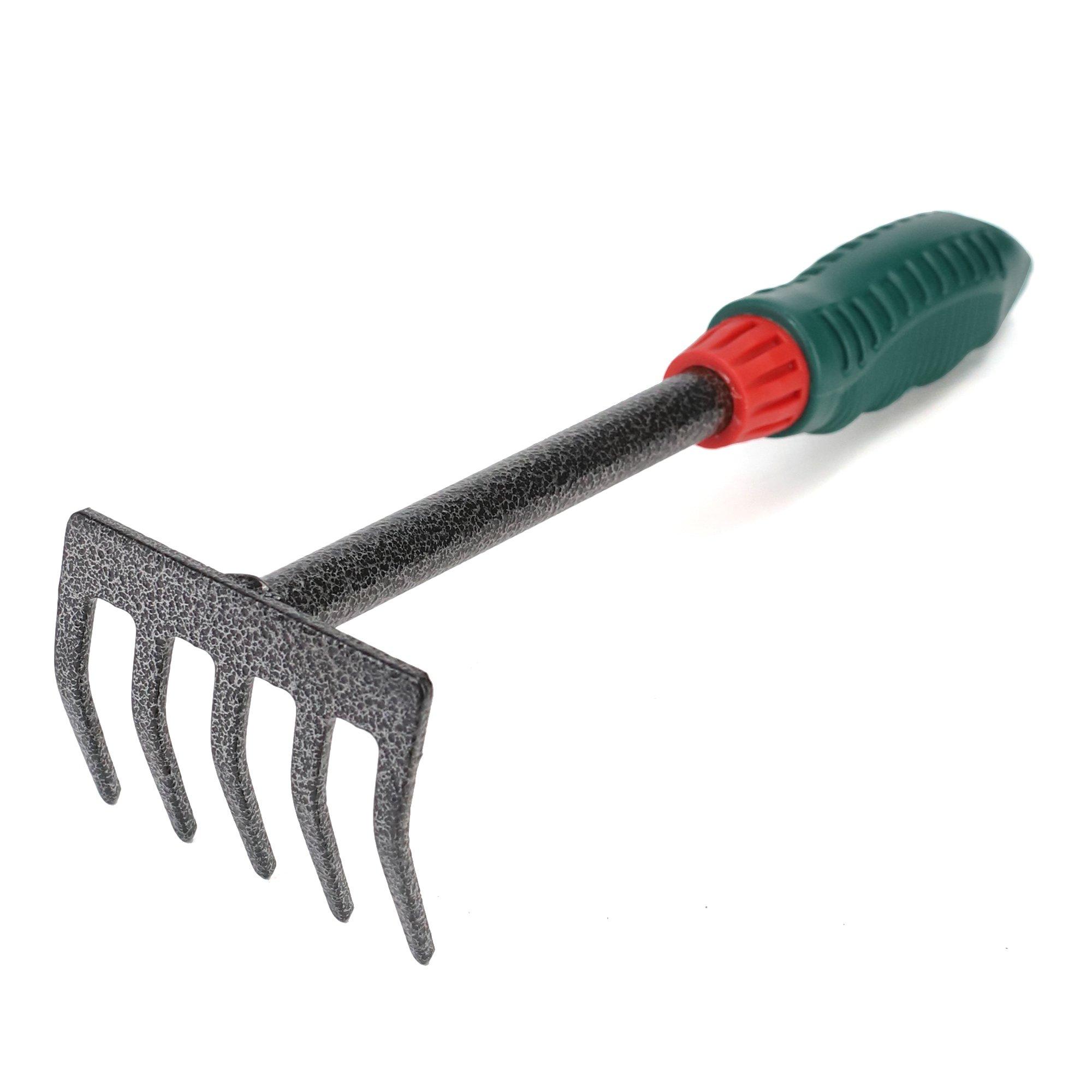 Dekton Hand Rake | Sports Direct