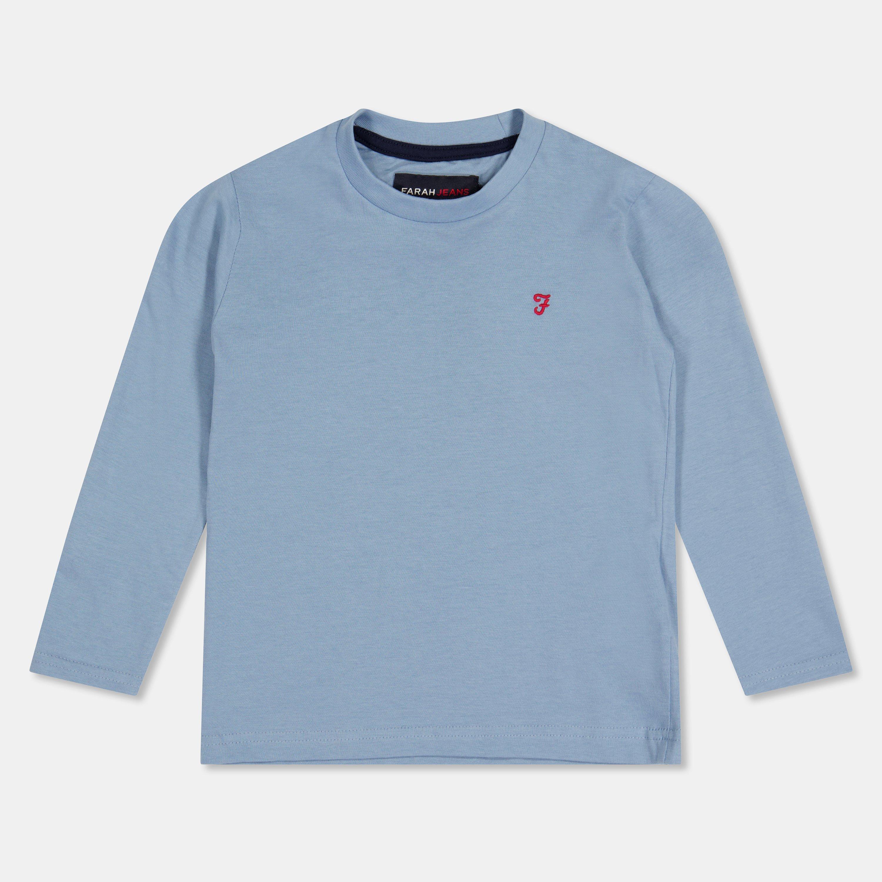 Farah | Pull Over Hoodie | OTH Hoodies | Sports Direct