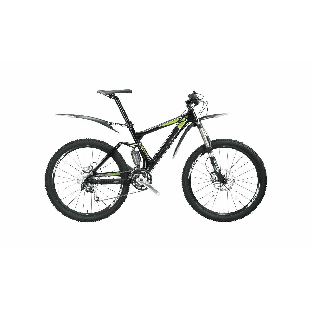 Topeak | Topeak Defender M1 Front Mudguard - 26'' | Cycle Mudguard ...