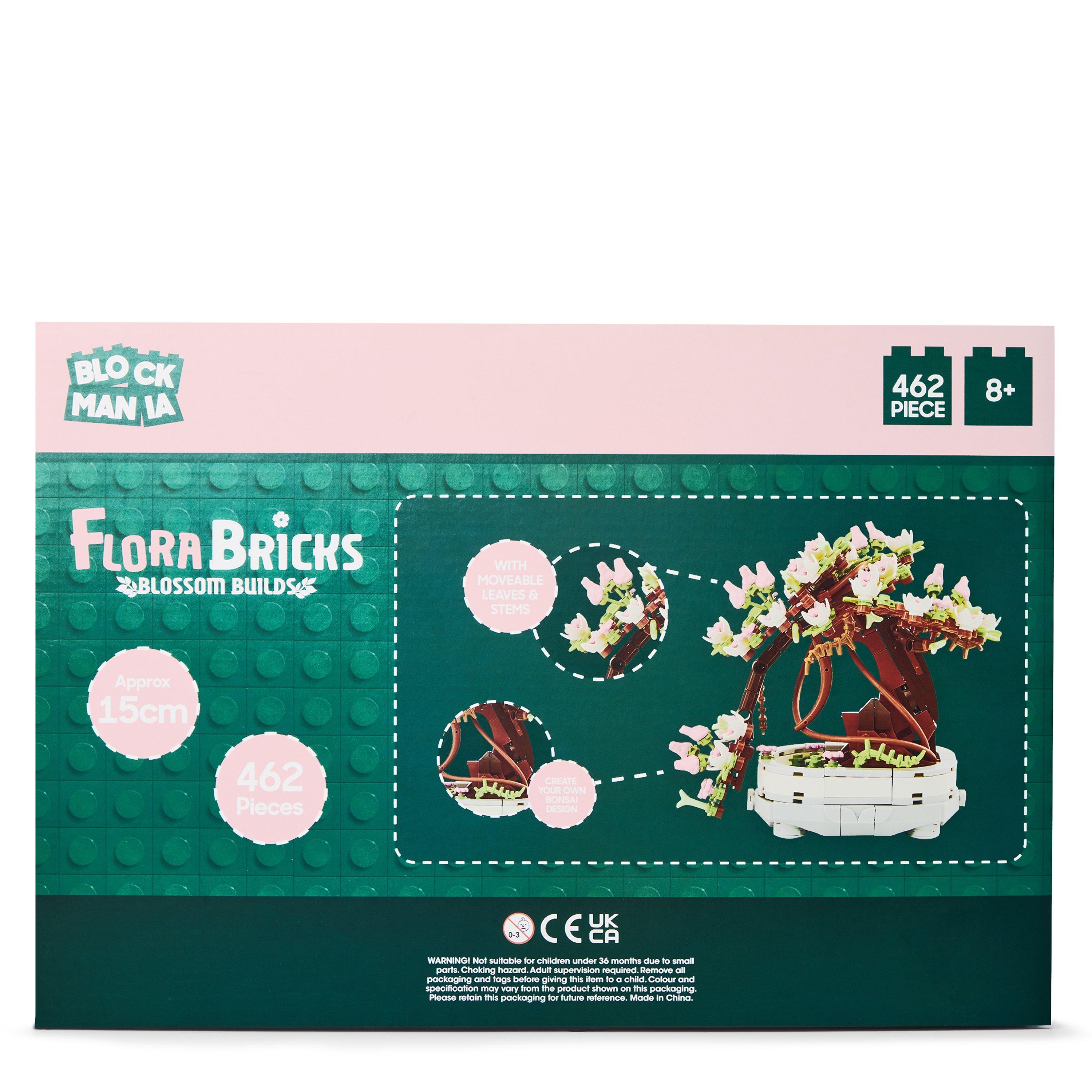 Wind Designs | Tree 51-Piece Building Blocks | Building Blocks | FRASERS