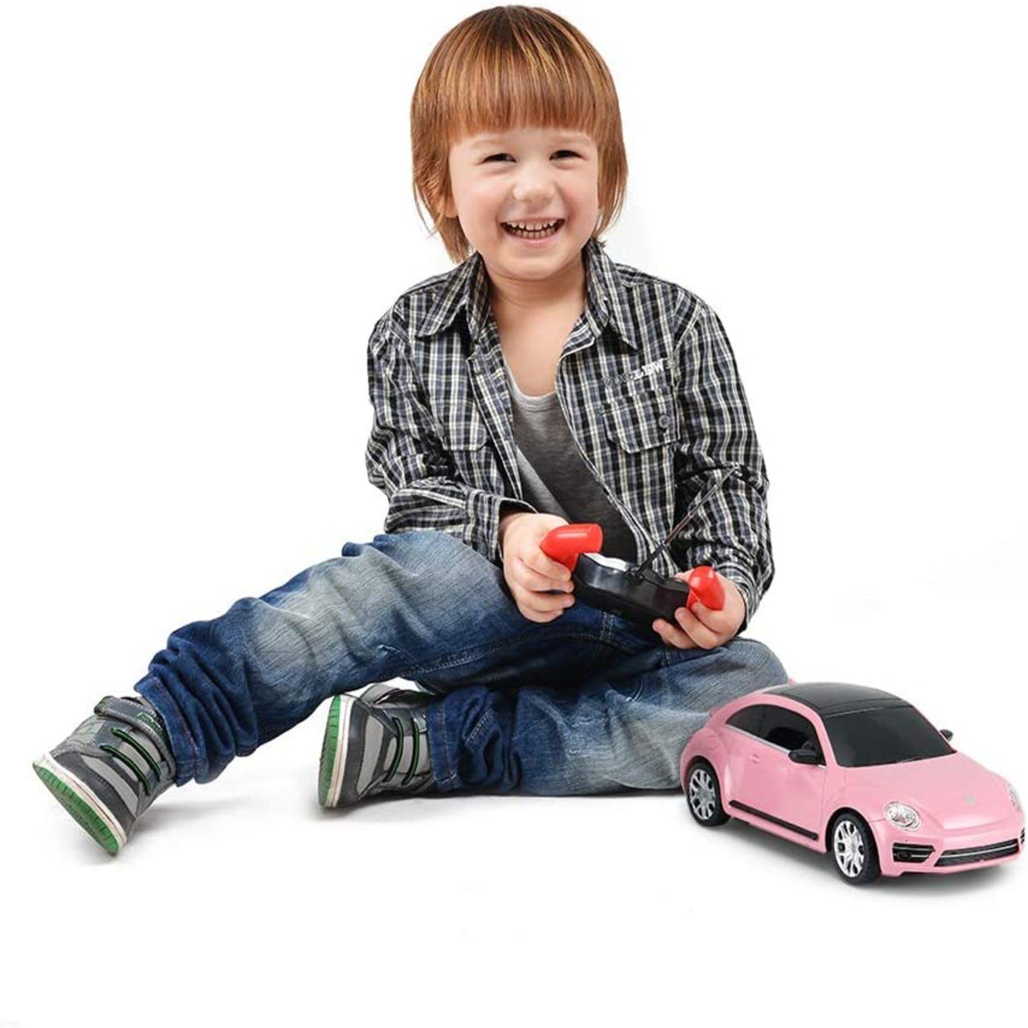 Rastar Team Rastar Remote Control Car 1:24 Scale | FRASERS