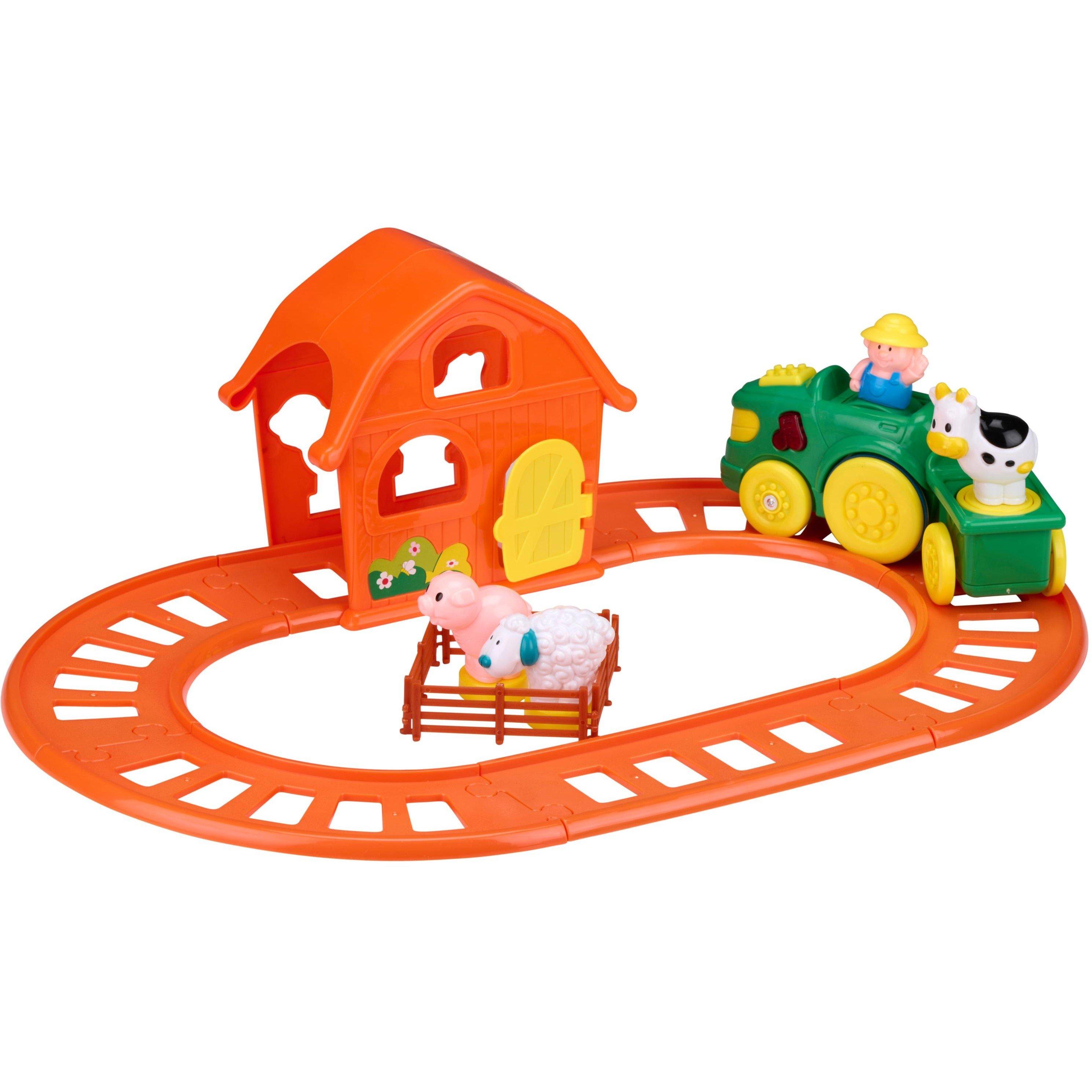 Eddy Toys | Set Toy Car | Toy Cars | Sports Direct