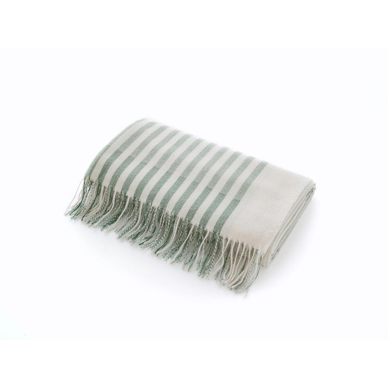 The Lyndon Company | Gorgan Throw | Throws | FRASERS