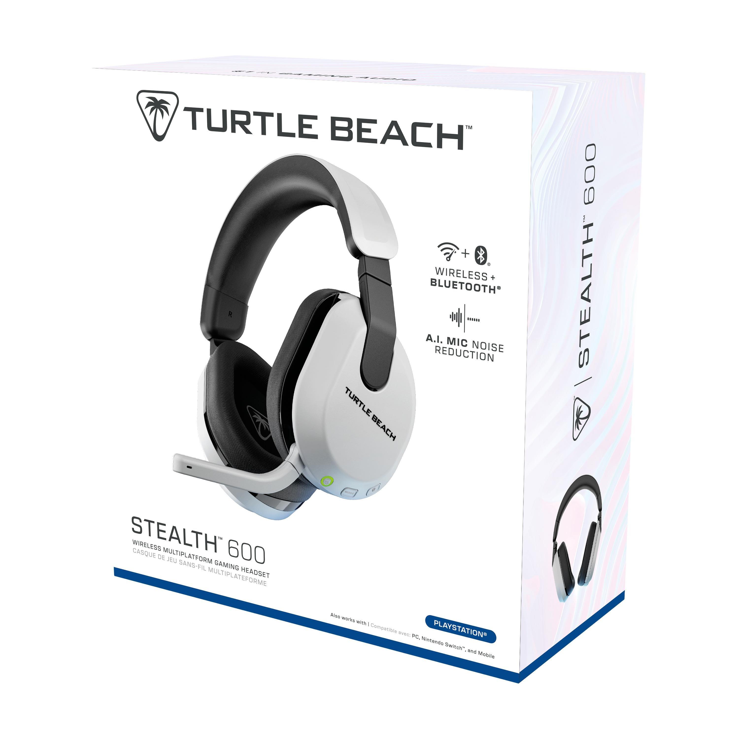 Turtle beach stealth 600 for pc store