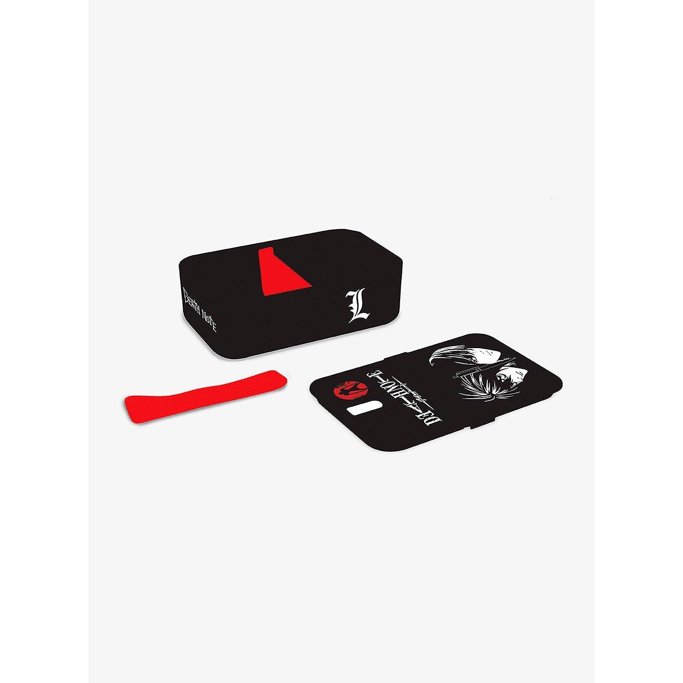 Death Note BENTO BOX DEATH NOTE | FRASERS