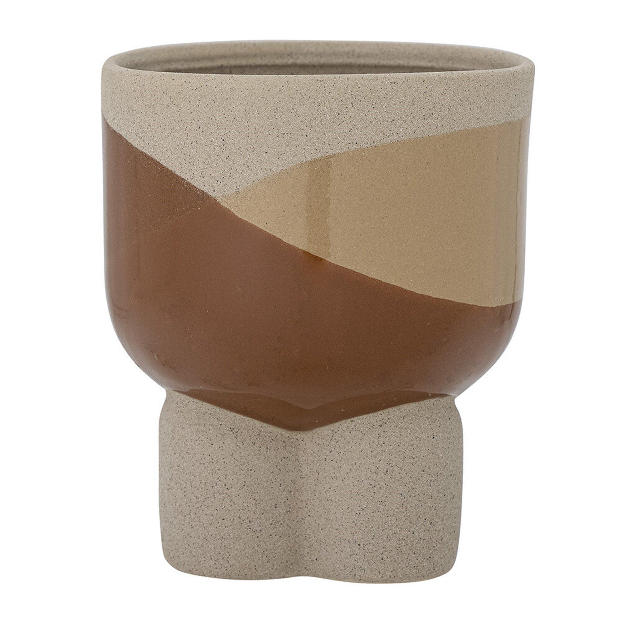 Bloomingville | Iness Flower Pot | Placemats | FRASERS